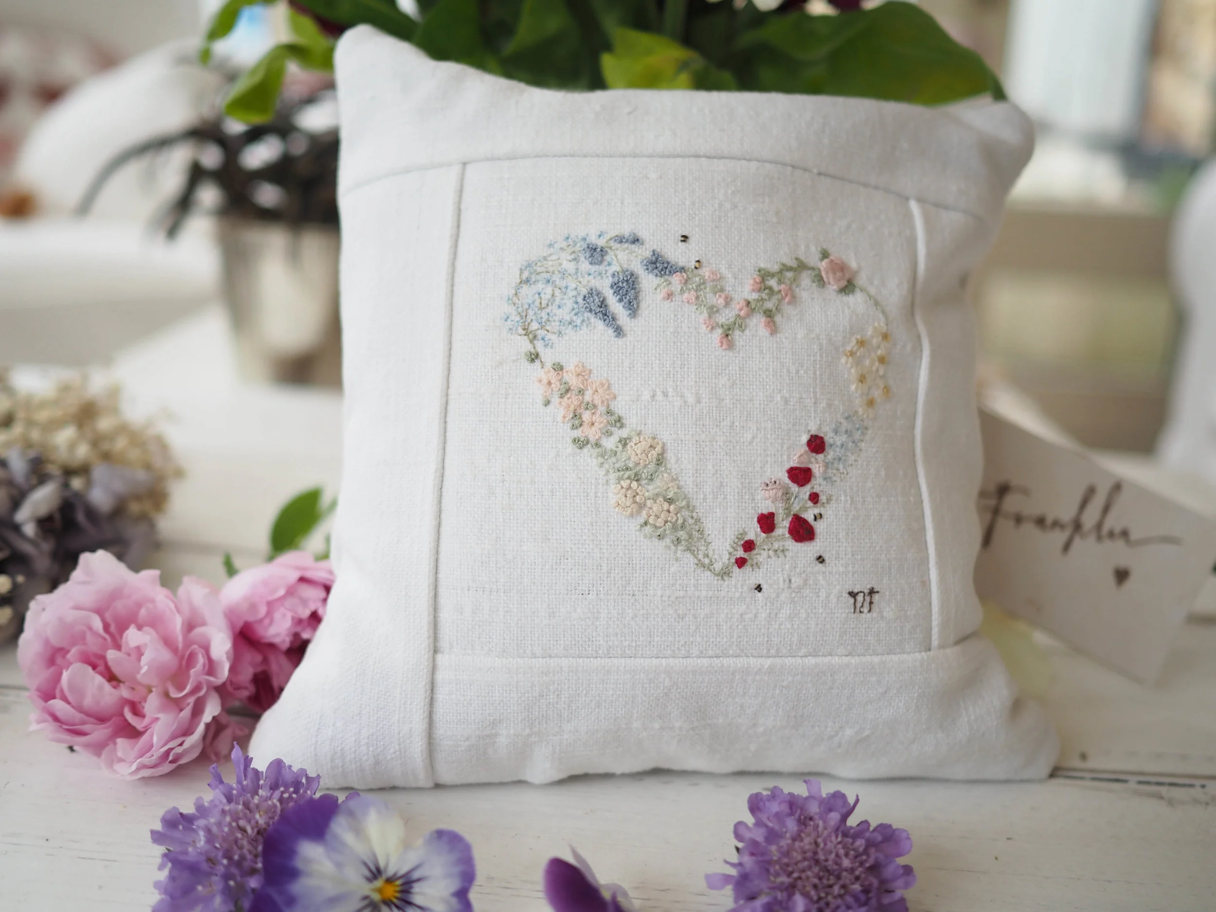 Gallery — The Stitchery