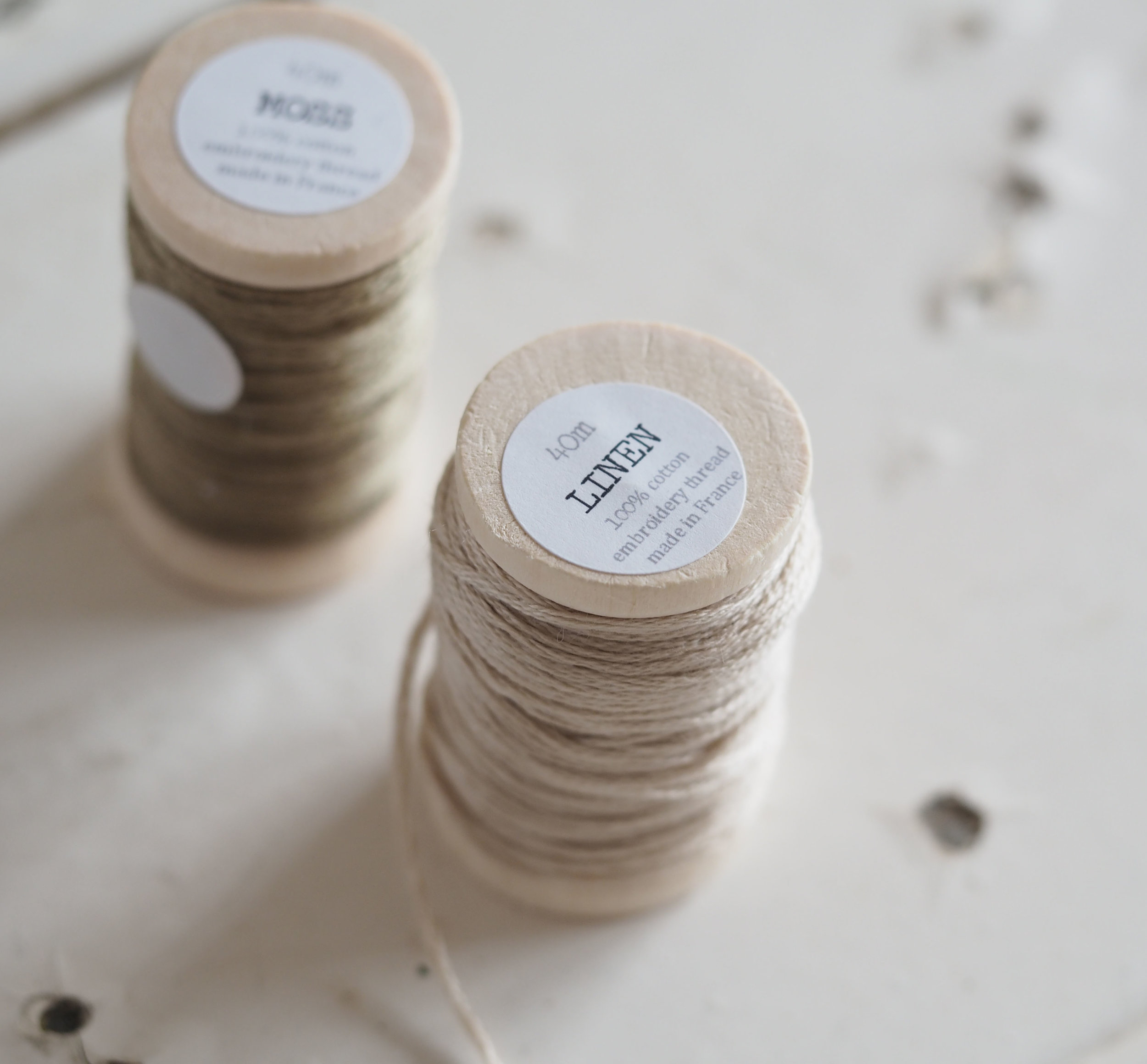 Thread — The Stitchery