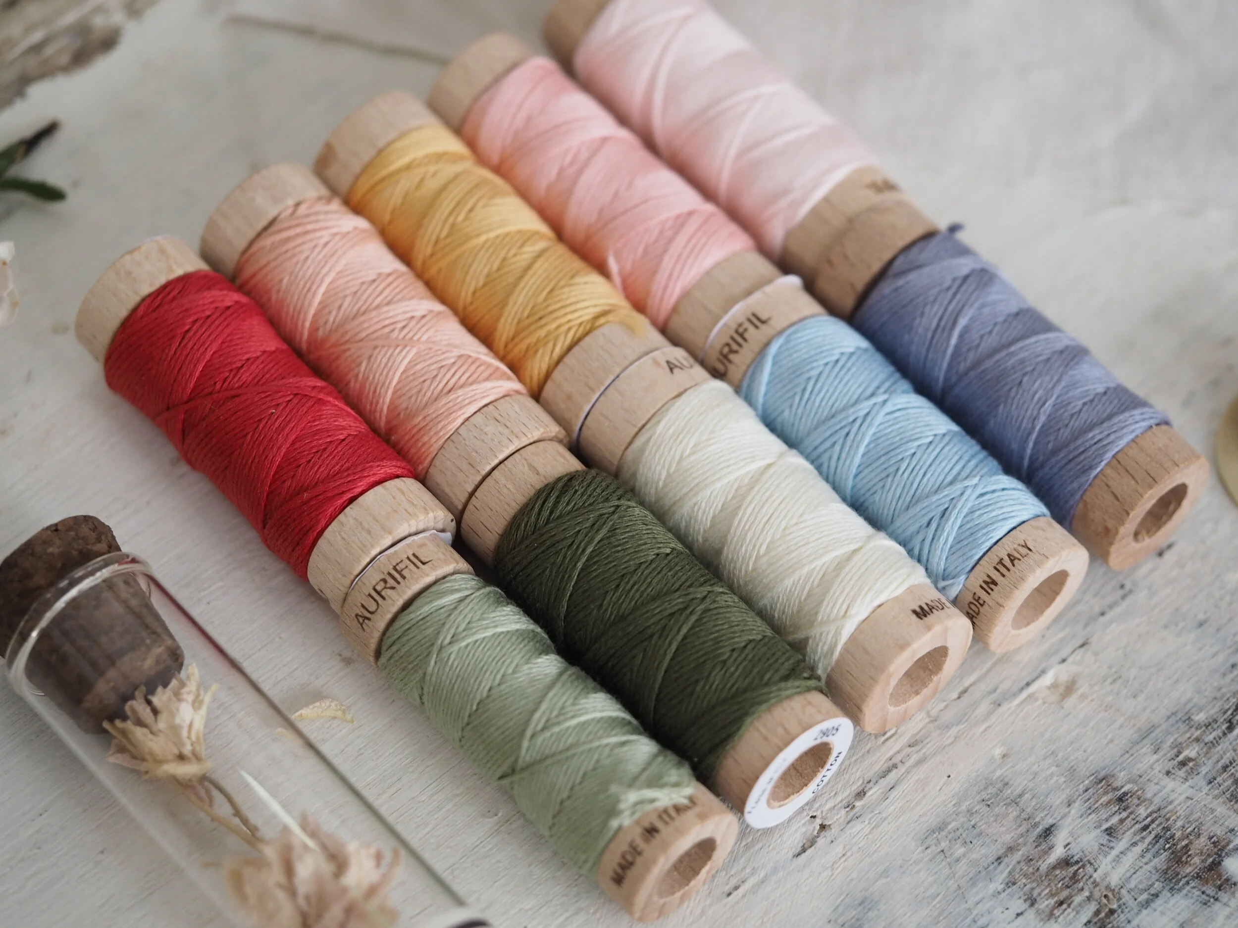 Thread — The Stitchery