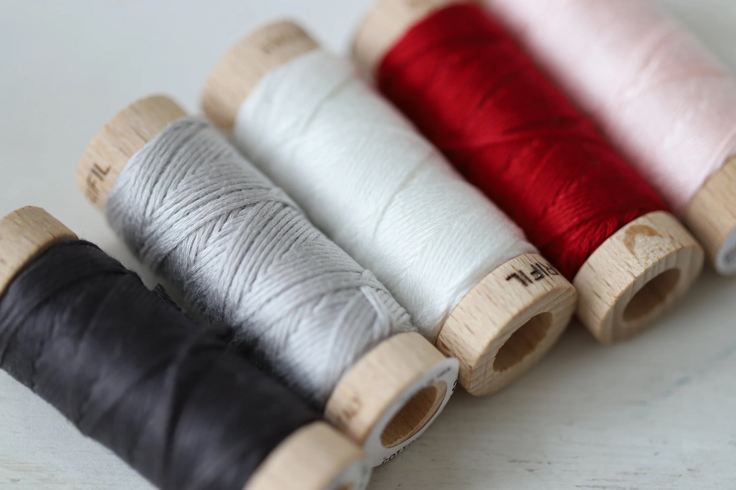 Thread — The Stitchery