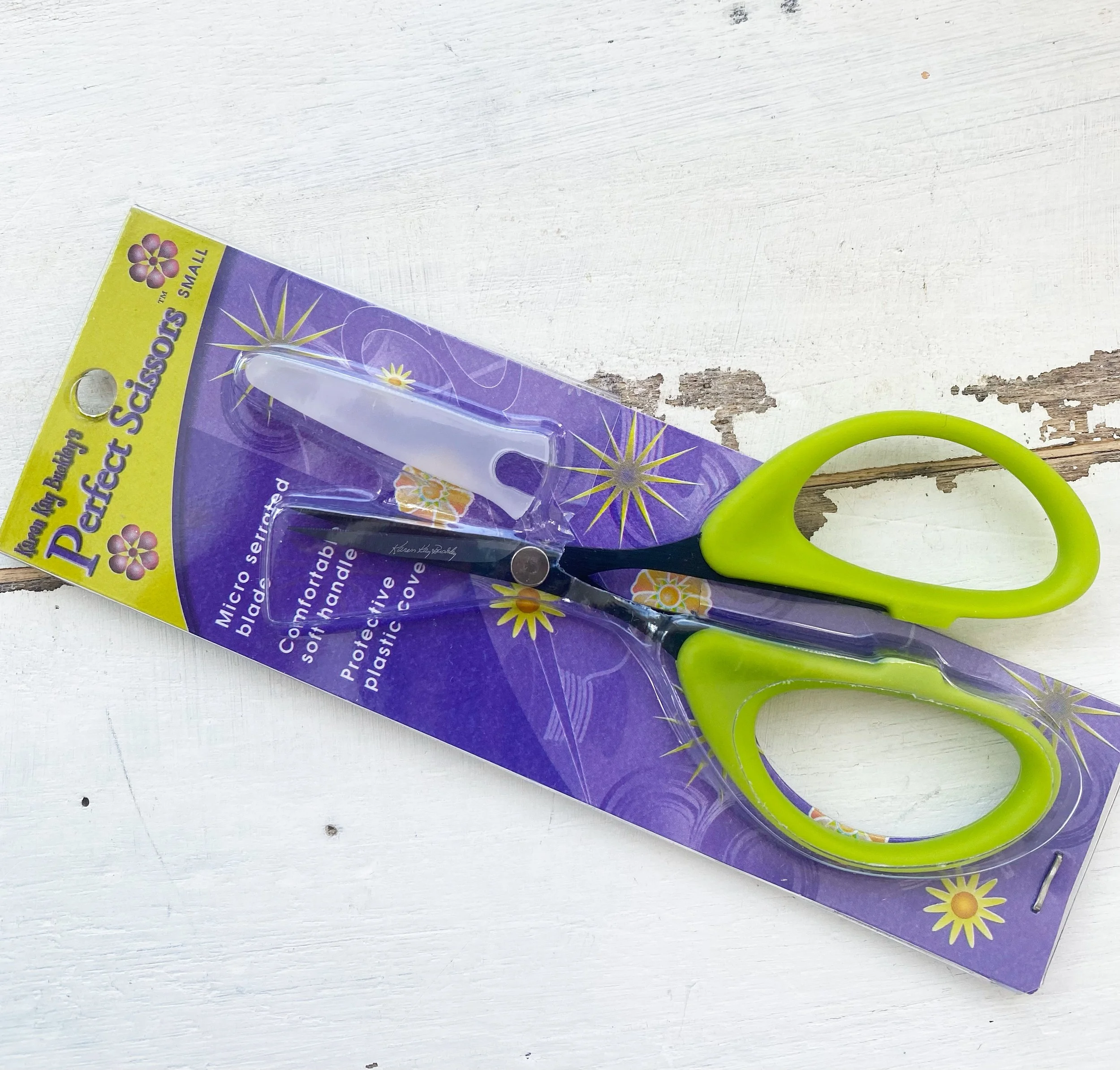 Tools — The Stitchery