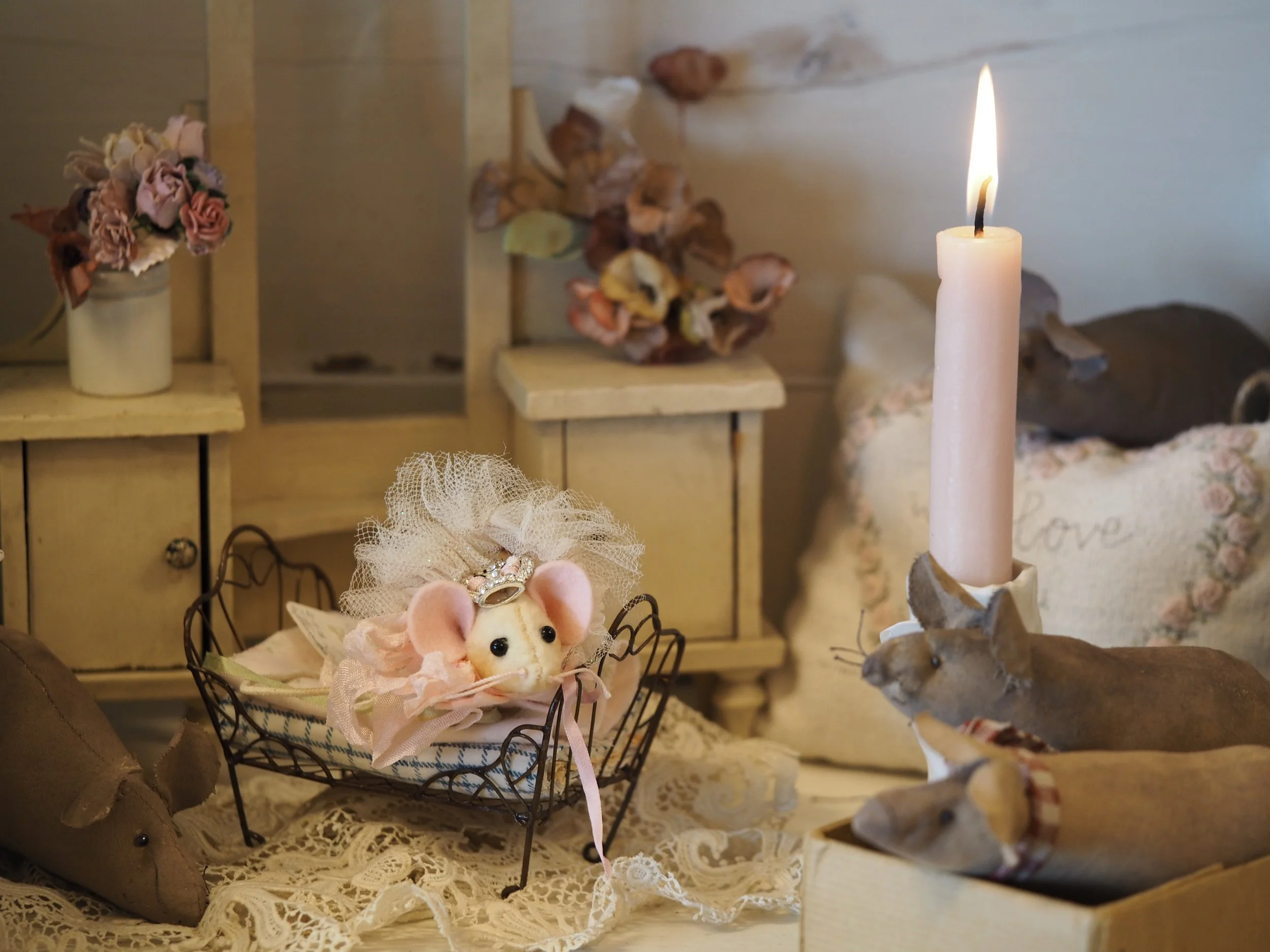 Blog — The Stitchery