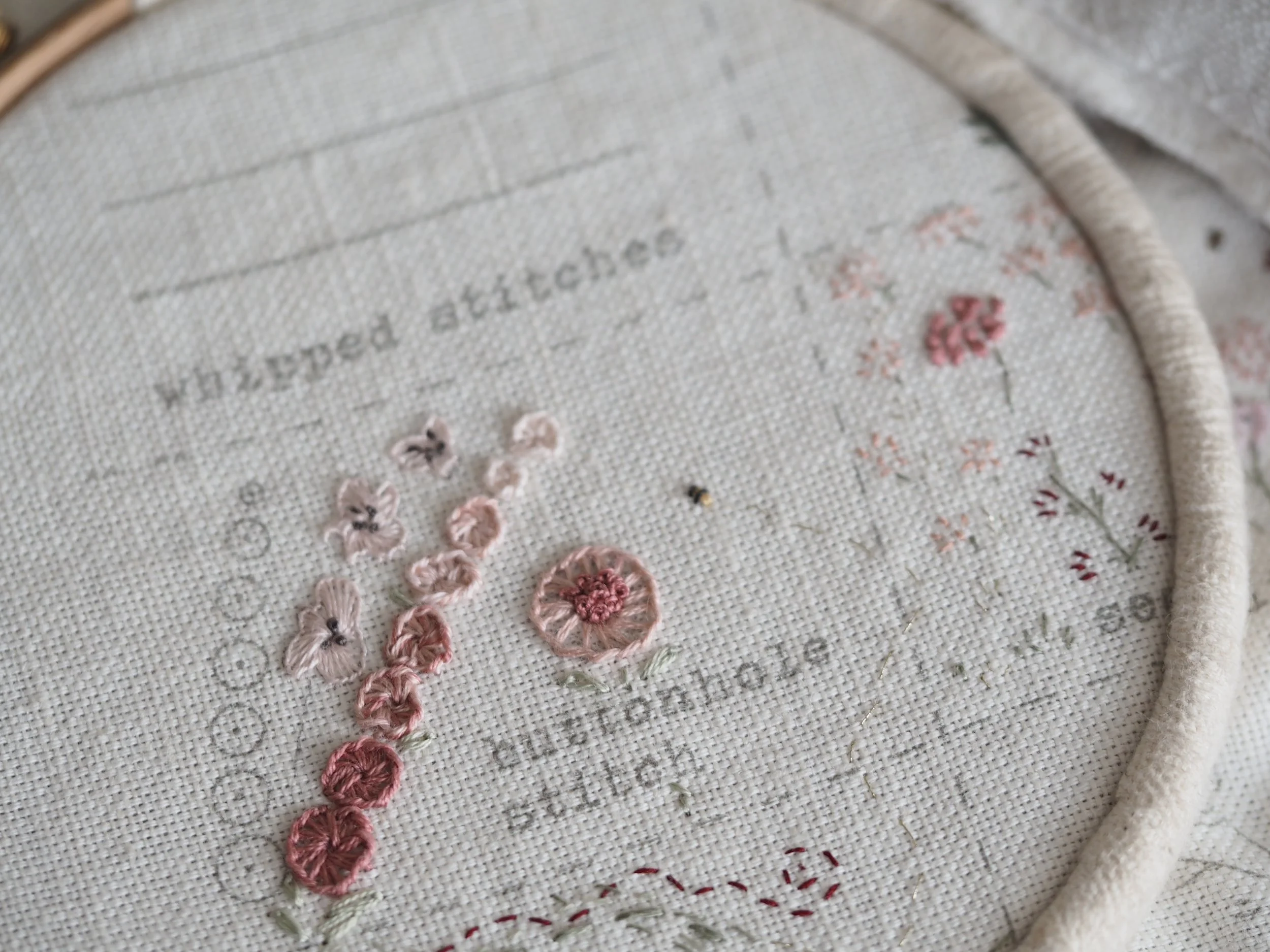 Blog — The Stitchery