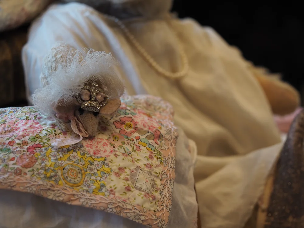 Blog — The Stitchery