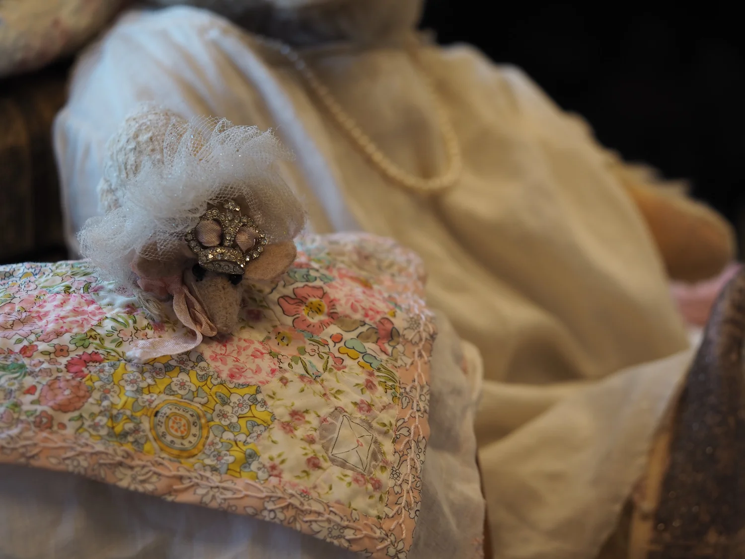 Blog — The Stitchery