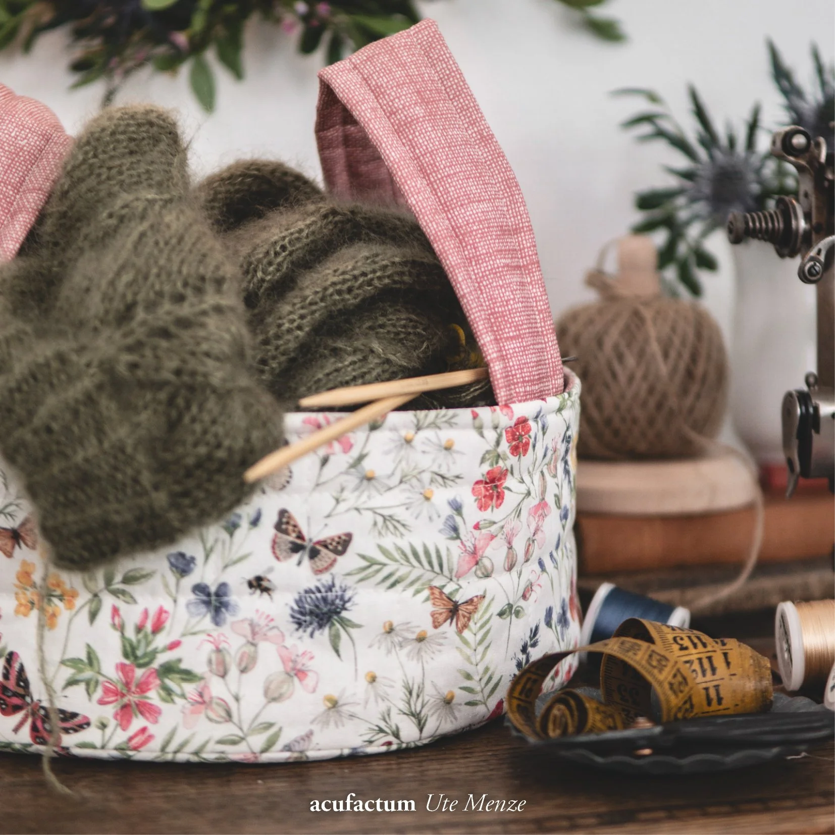 Acufactum — The Stitchery