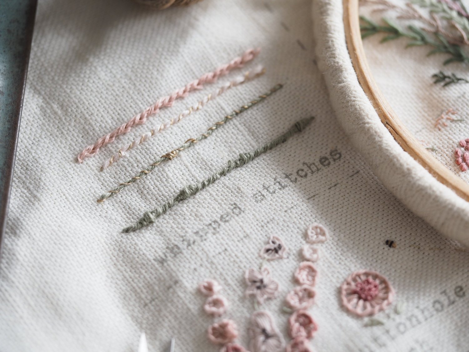 Blog — The Stitchery