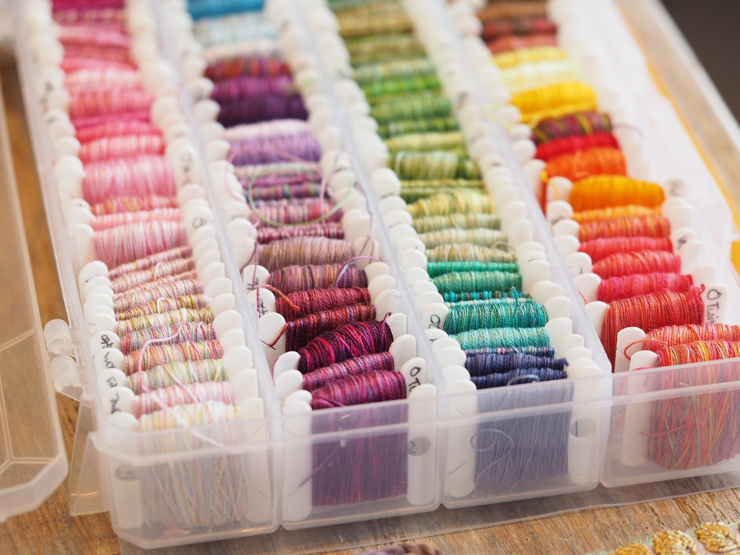 Blog — The Stitchery