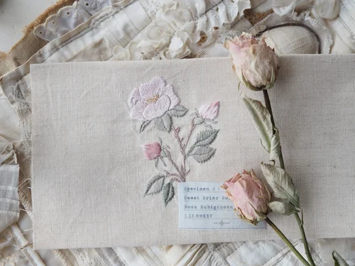 Blog — The Stitchery