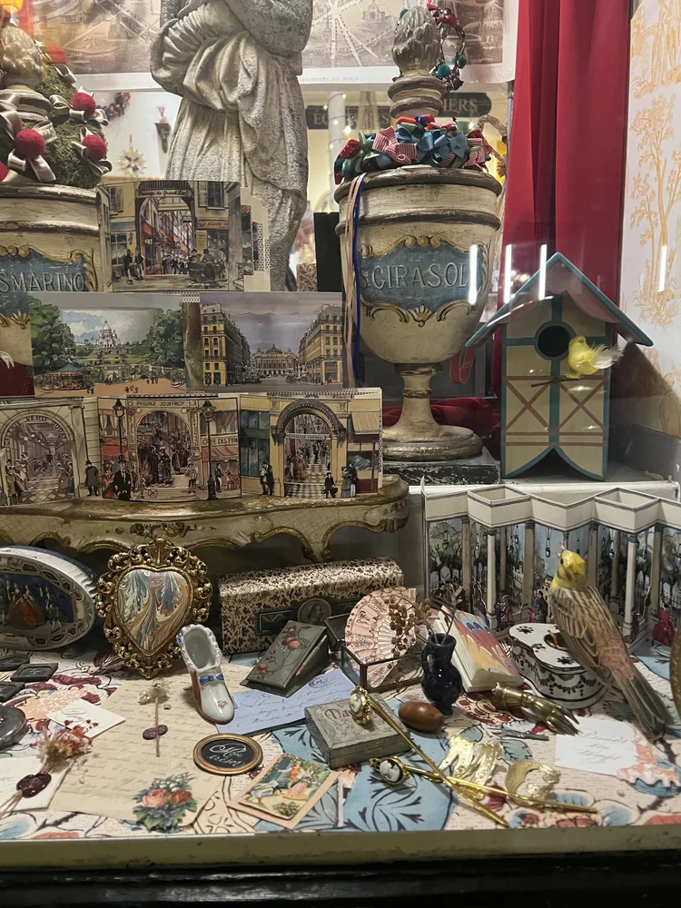 Blog — The Stitchery