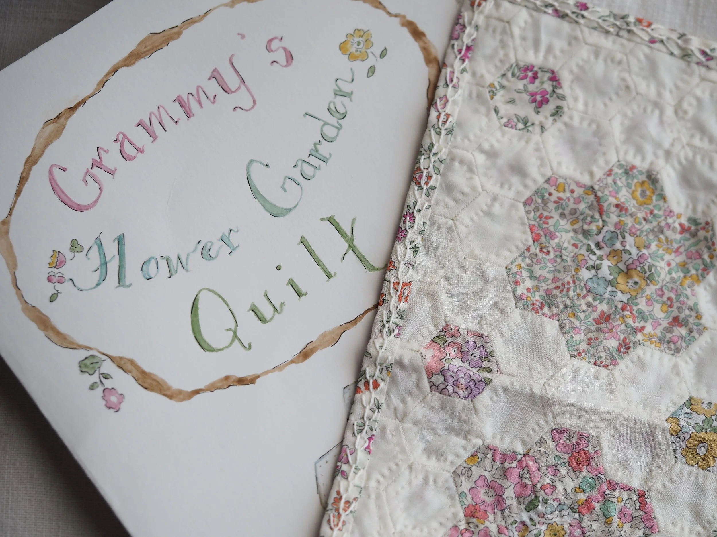 Blog — The Stitchery