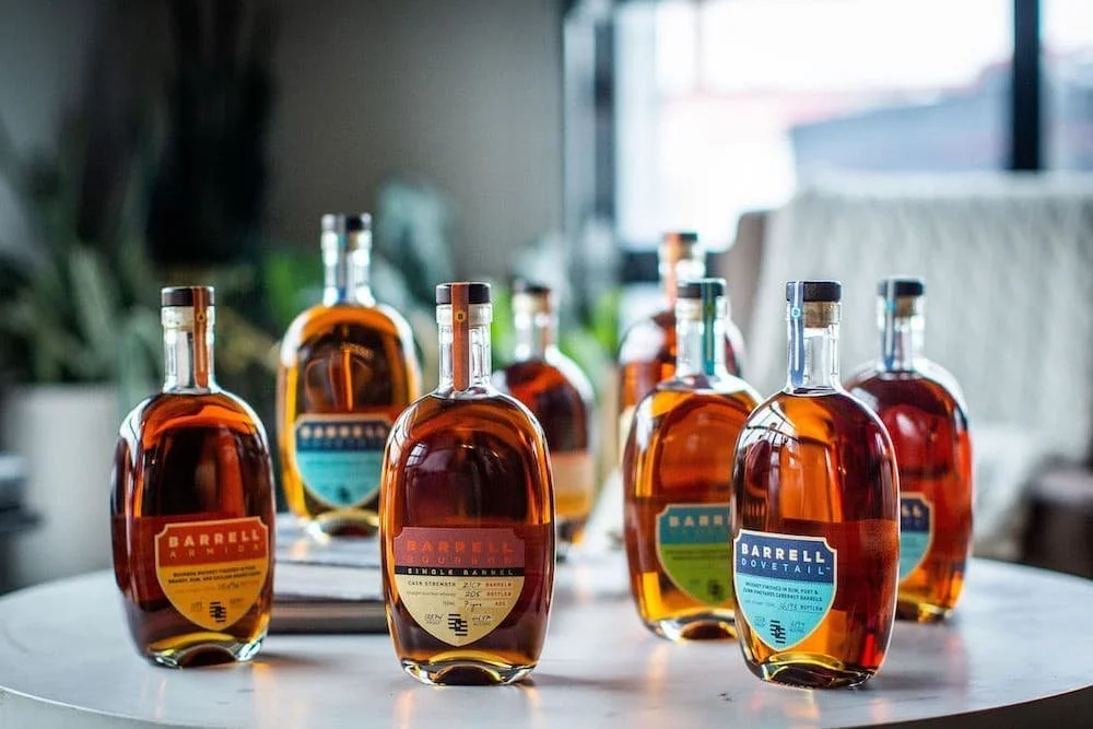 Houston Whiskey Social Week of Events — 2024 Houston Whiskey Social