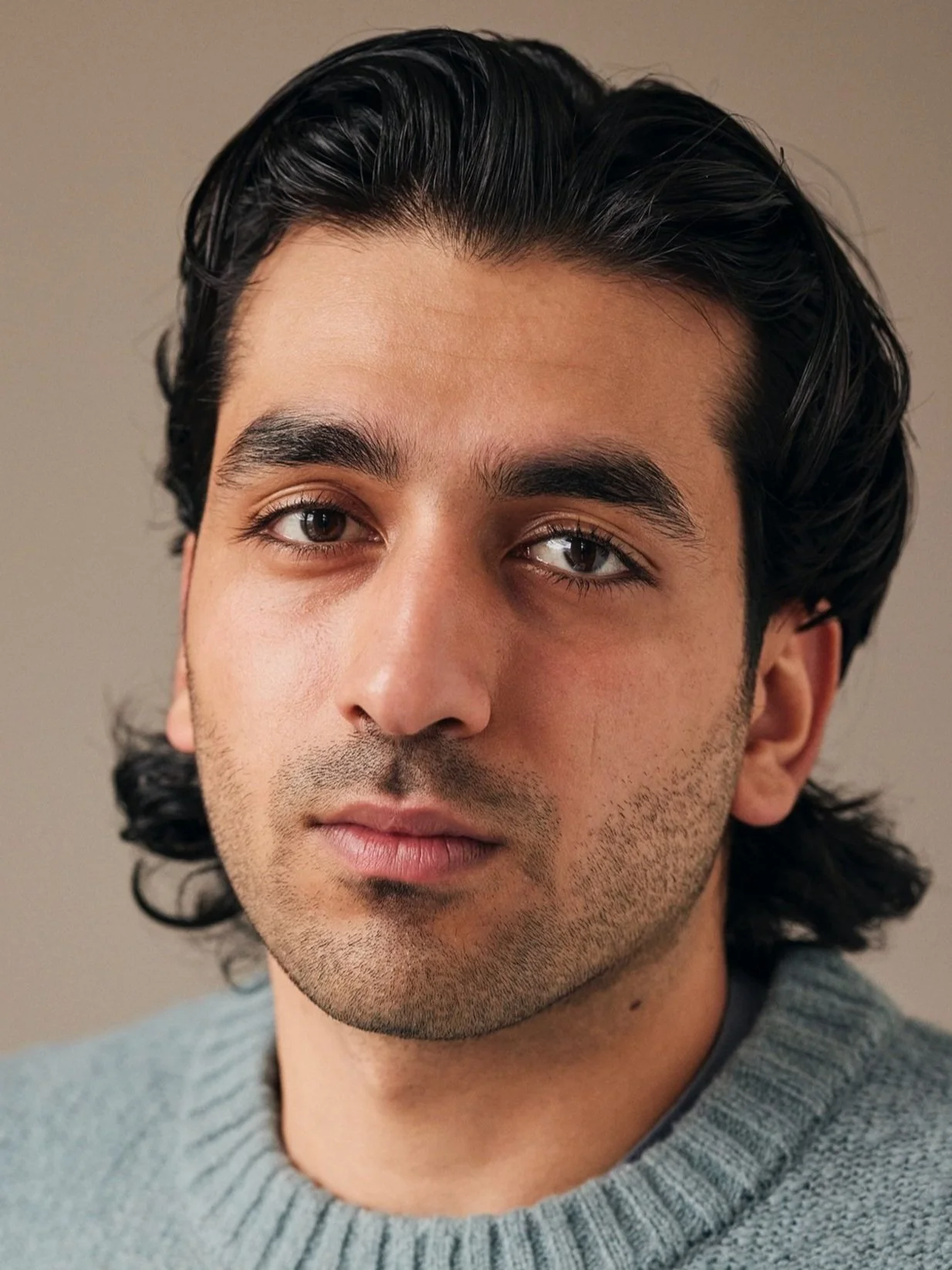 Omid Memar — Steinfeld PR & Management