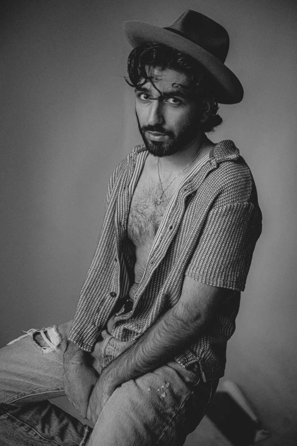 Omid Memar — Steinfeld PR & Management