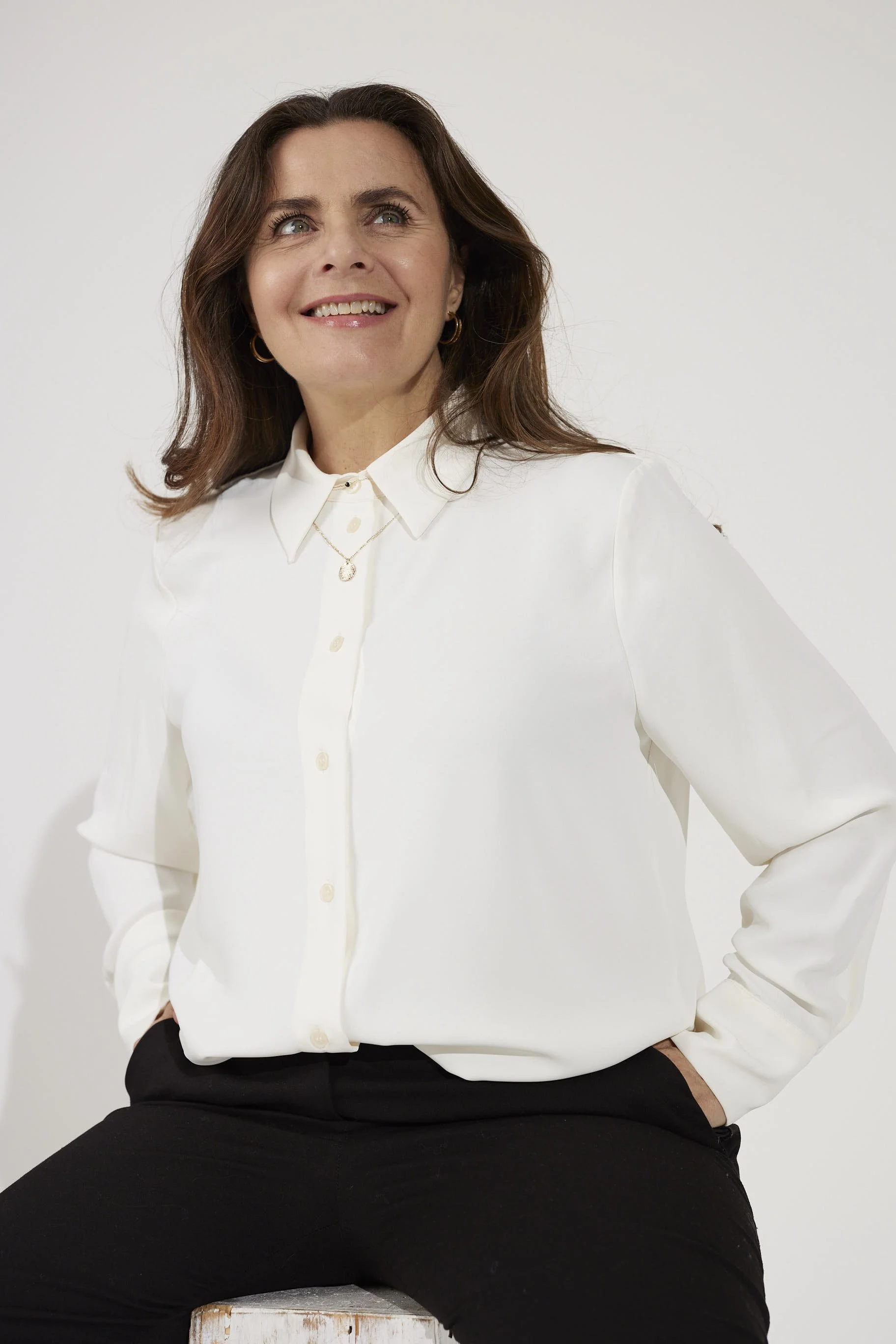 Naomi Krauss — Steinfeld PR & Management