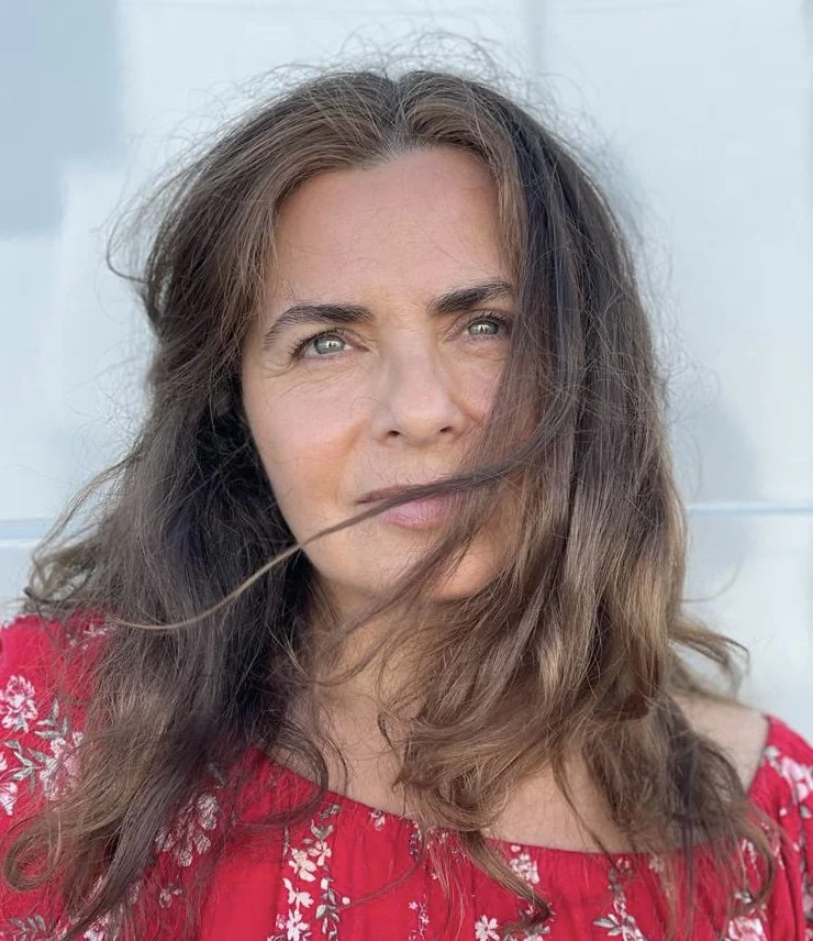 Naomi Krauss — Steinfeld PR & Management