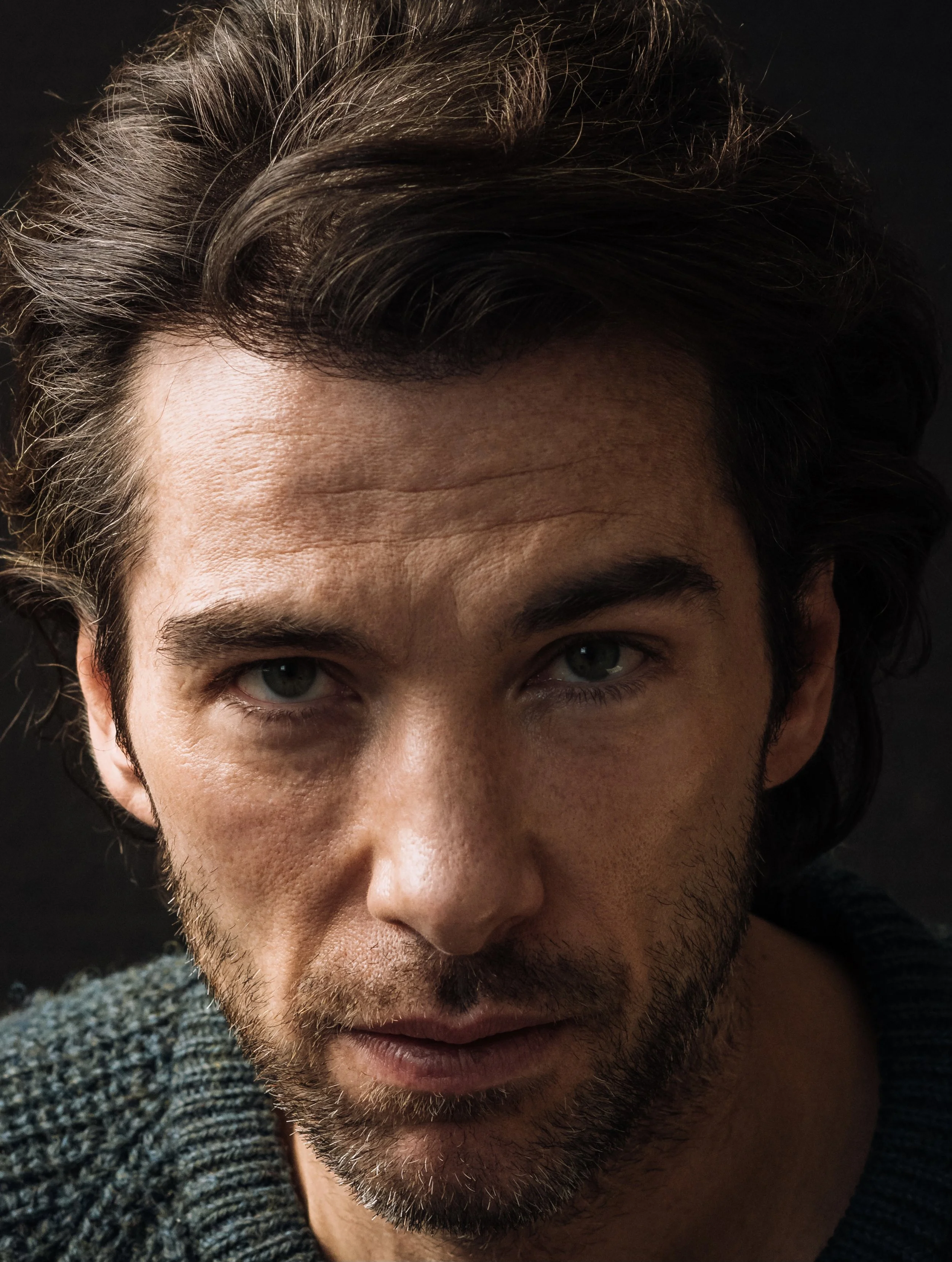 Albert Tallski — Steinfeld PR & Management