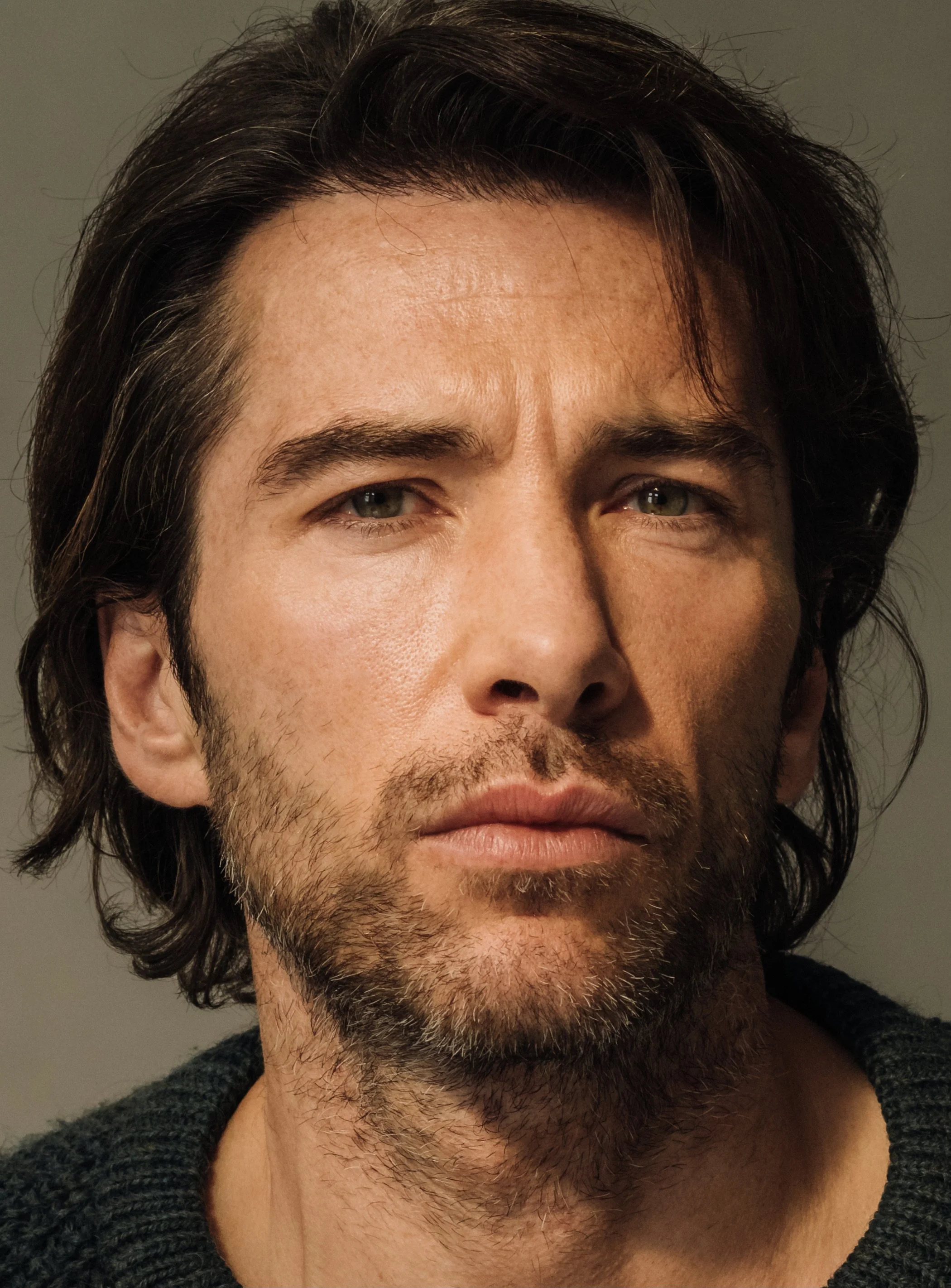 Albert Tallski — Steinfeld PR & Management