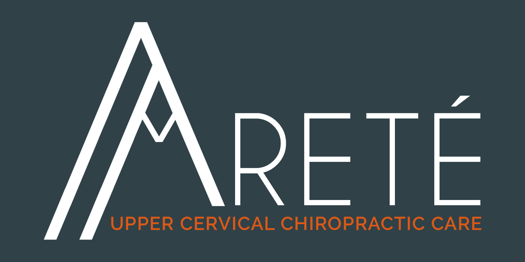Upper Cervical Chiropractic Logos