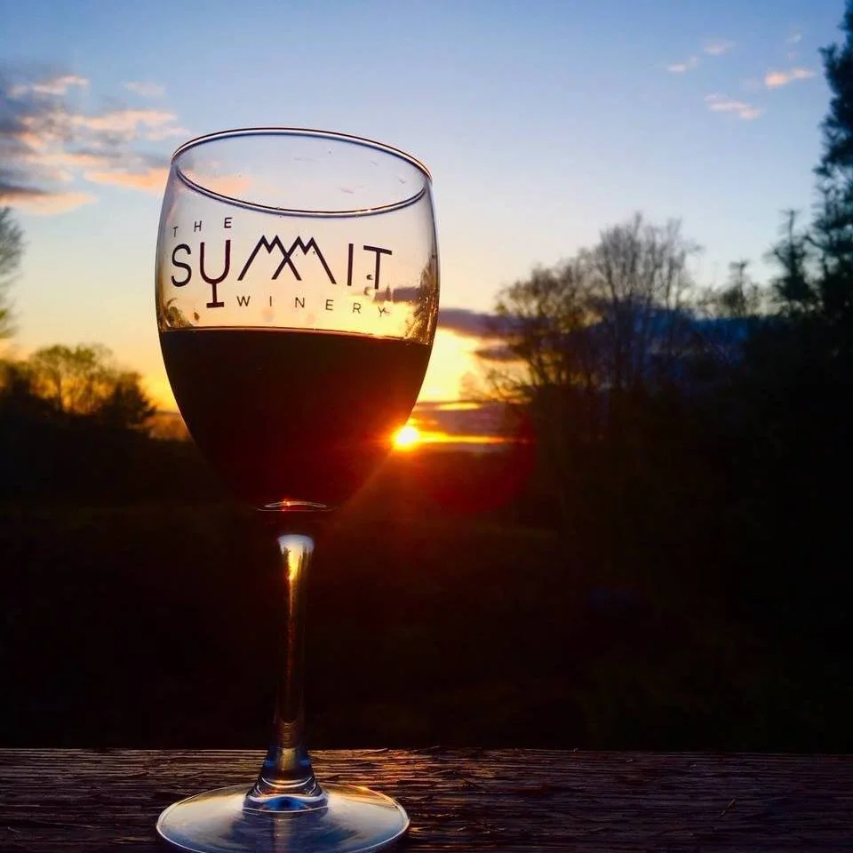 Winery and Wine Tasting Keene NH | The Summit Winery