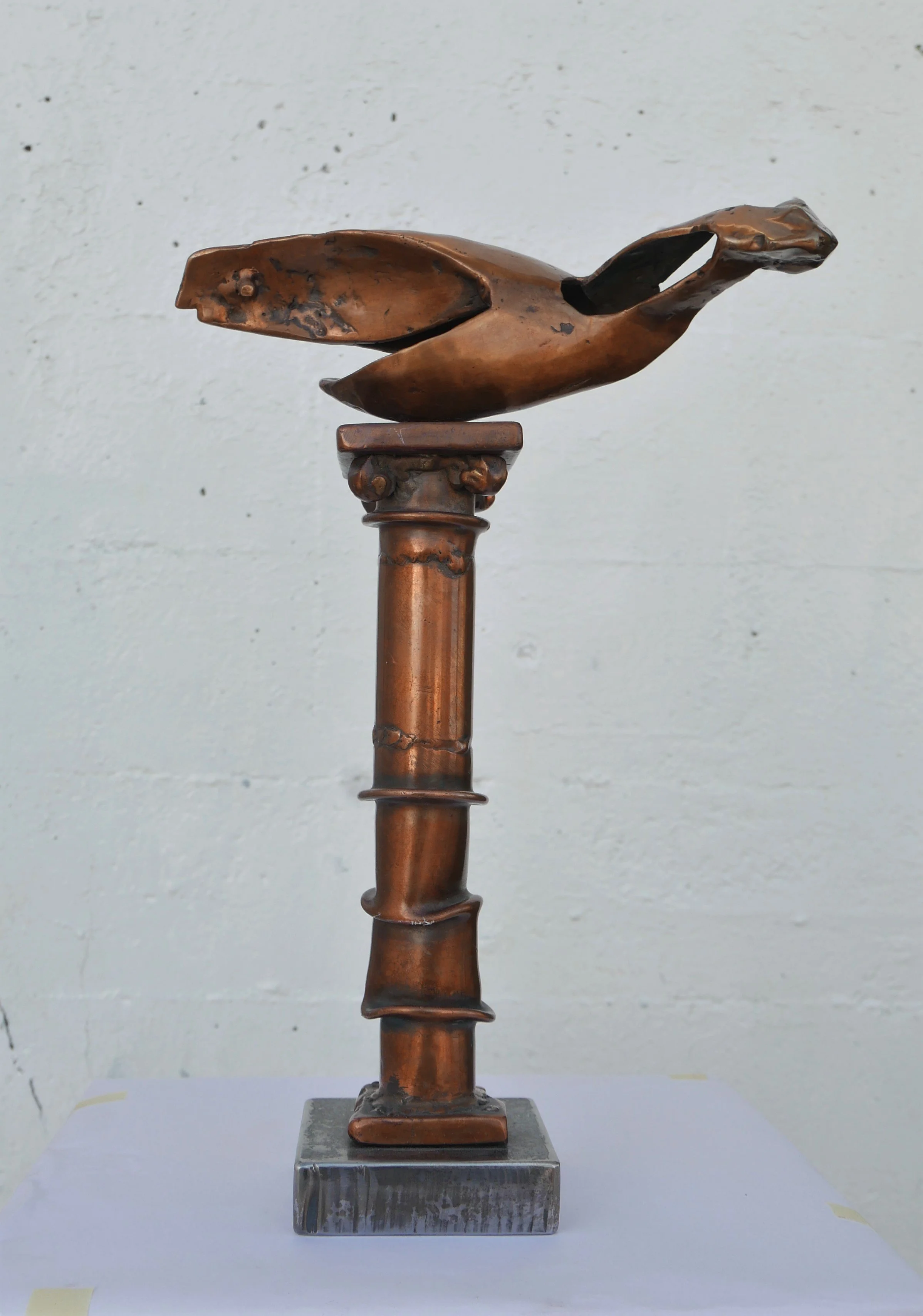 Helgi Gíslason —Gallery