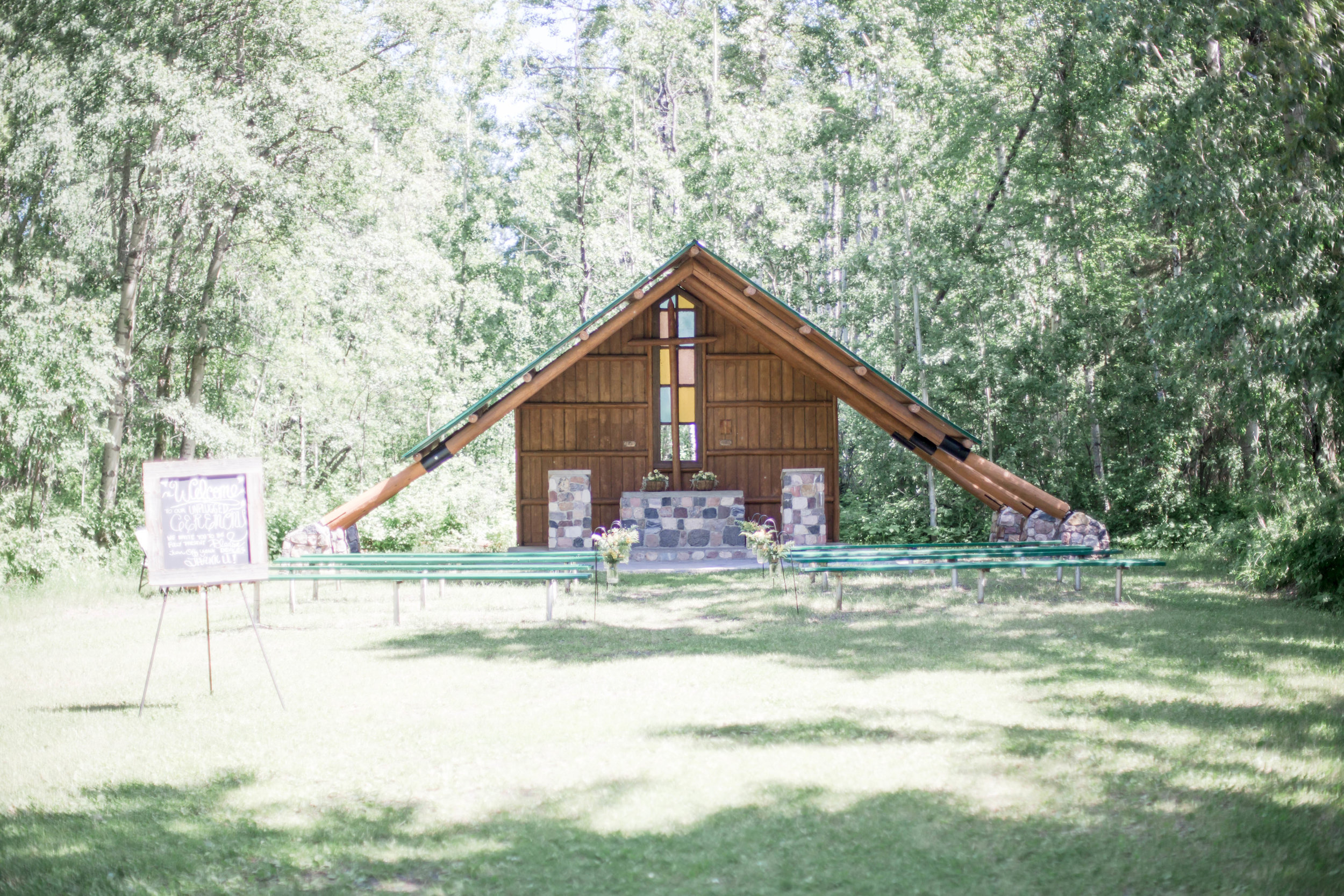 Edmonton and Leduc Area Venue for Weddings, Retreats, Family Reunions ...