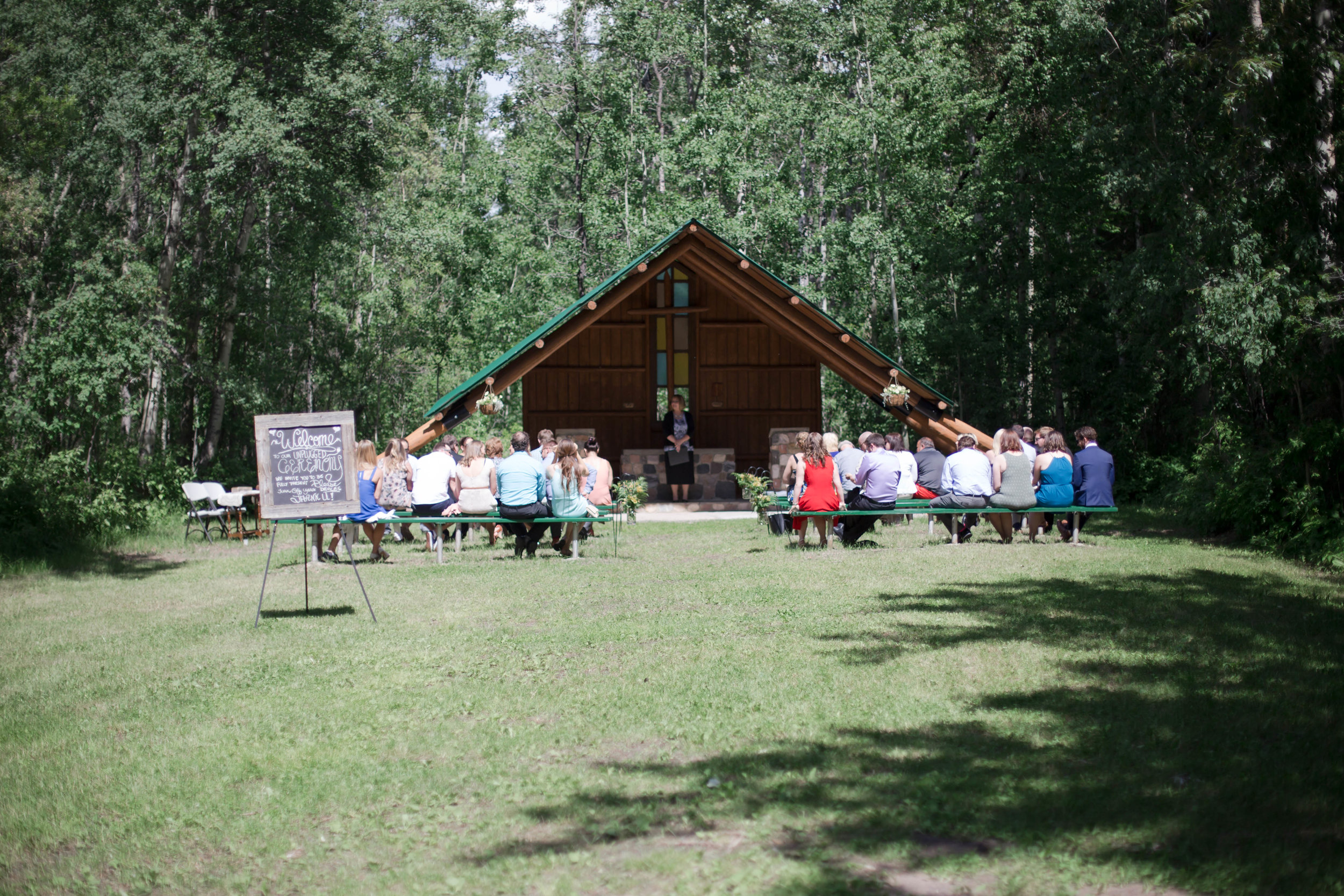 Edmonton and Leduc Area Venue for Weddings, Retreats, Family Reunions ...