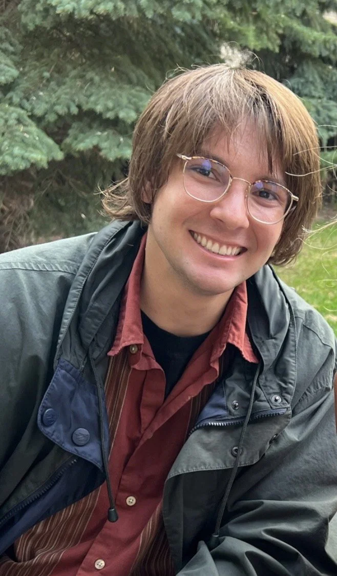 Staff — Camp Maskepetoon