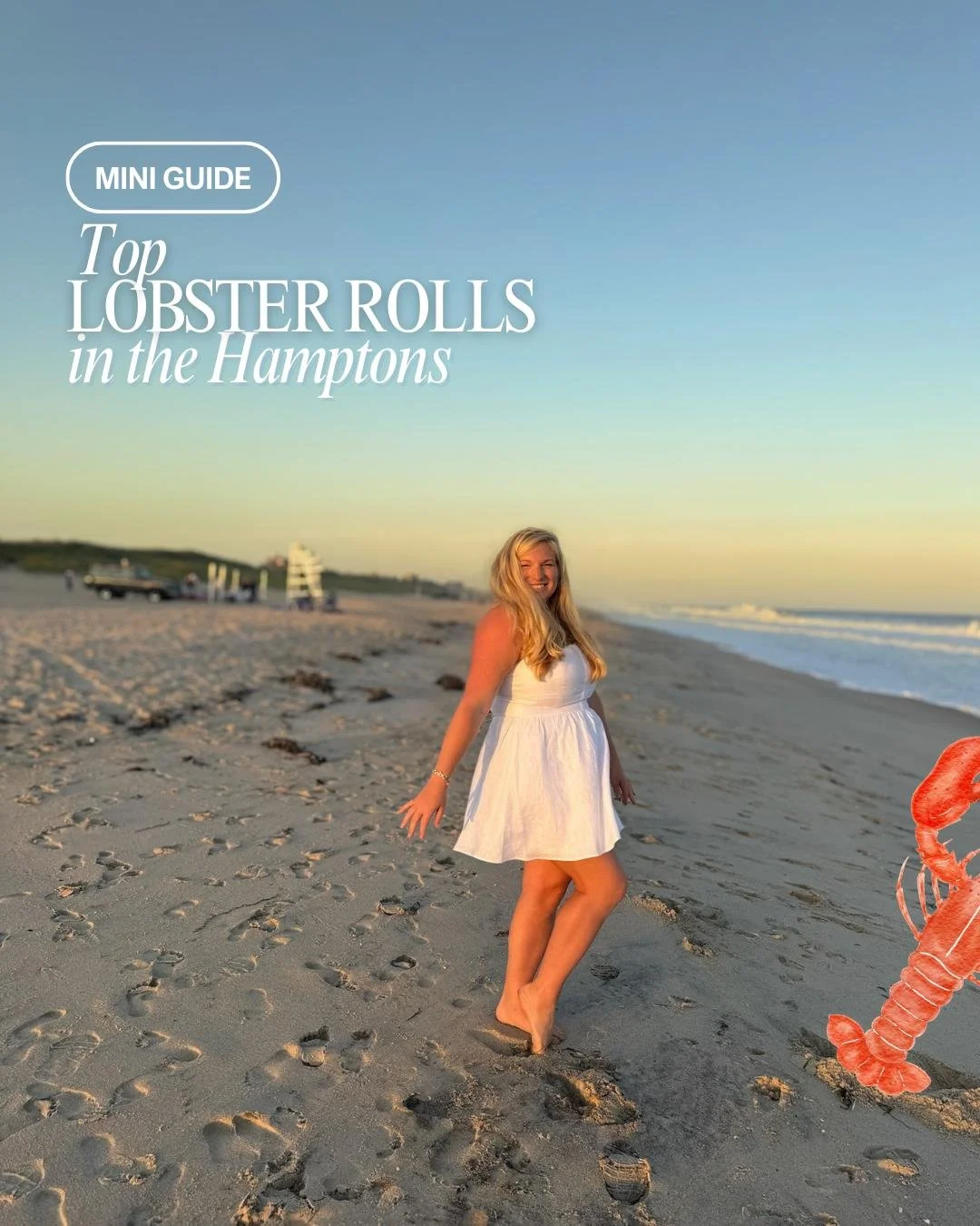 Best Lobster Rolls in the Hamptons: Top 10 Must-Try Spots in 2025 ...