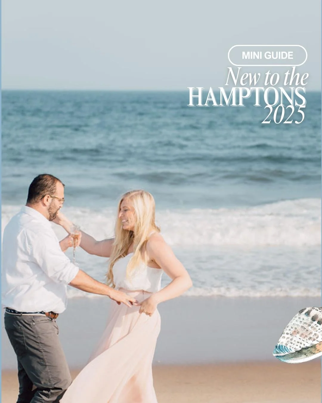 New to the Hamptons: What’s New (and What’s Back) for Summer 2025 ...