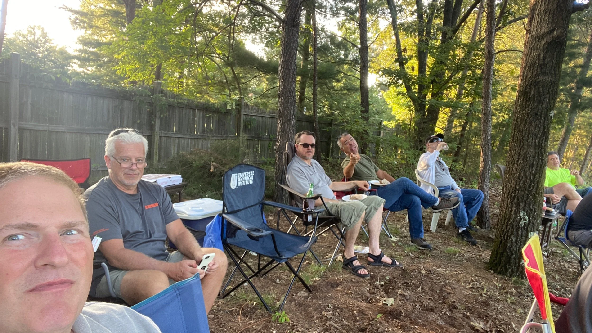HARM Model Railroad Group
