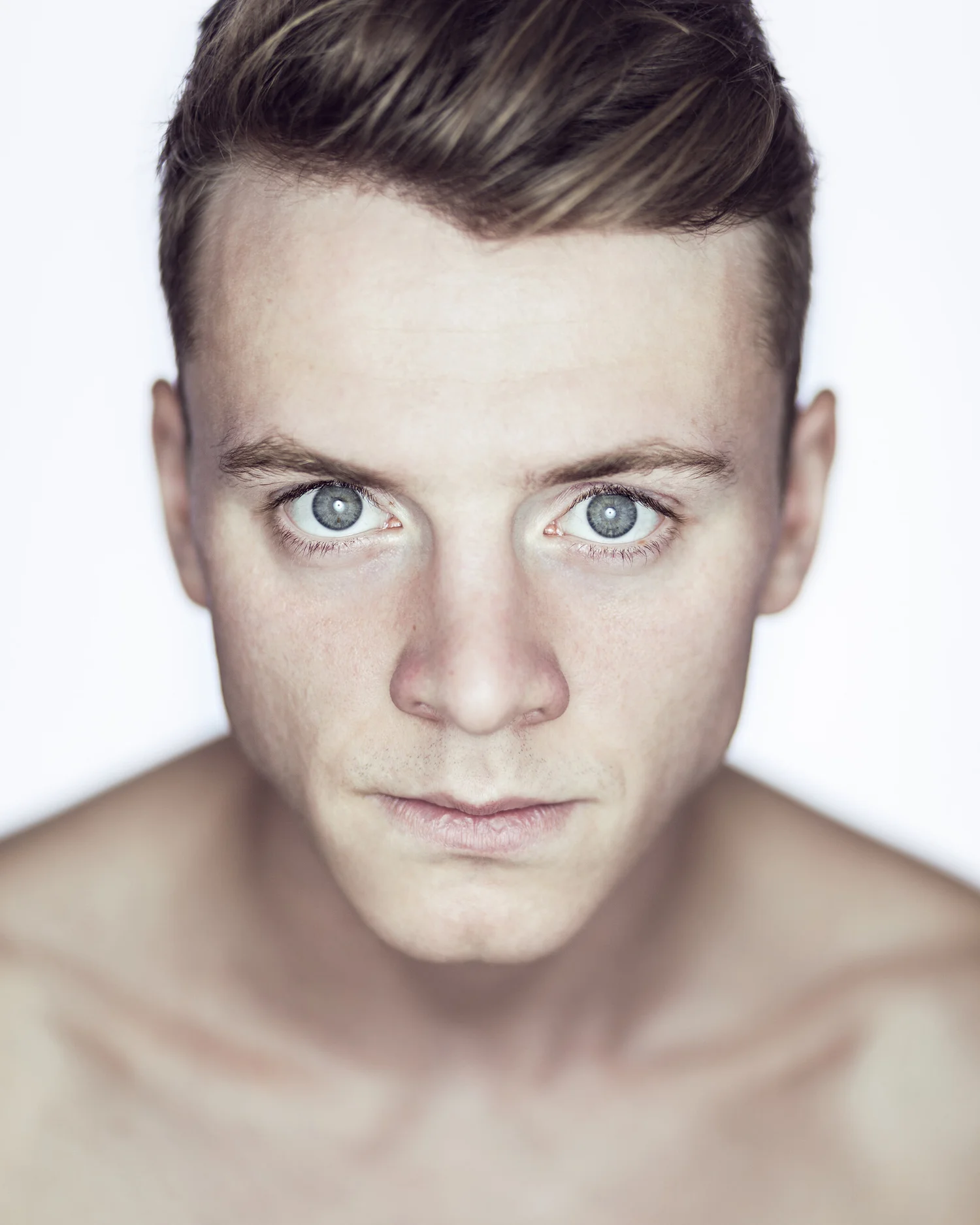 Daniel Dömölky photography