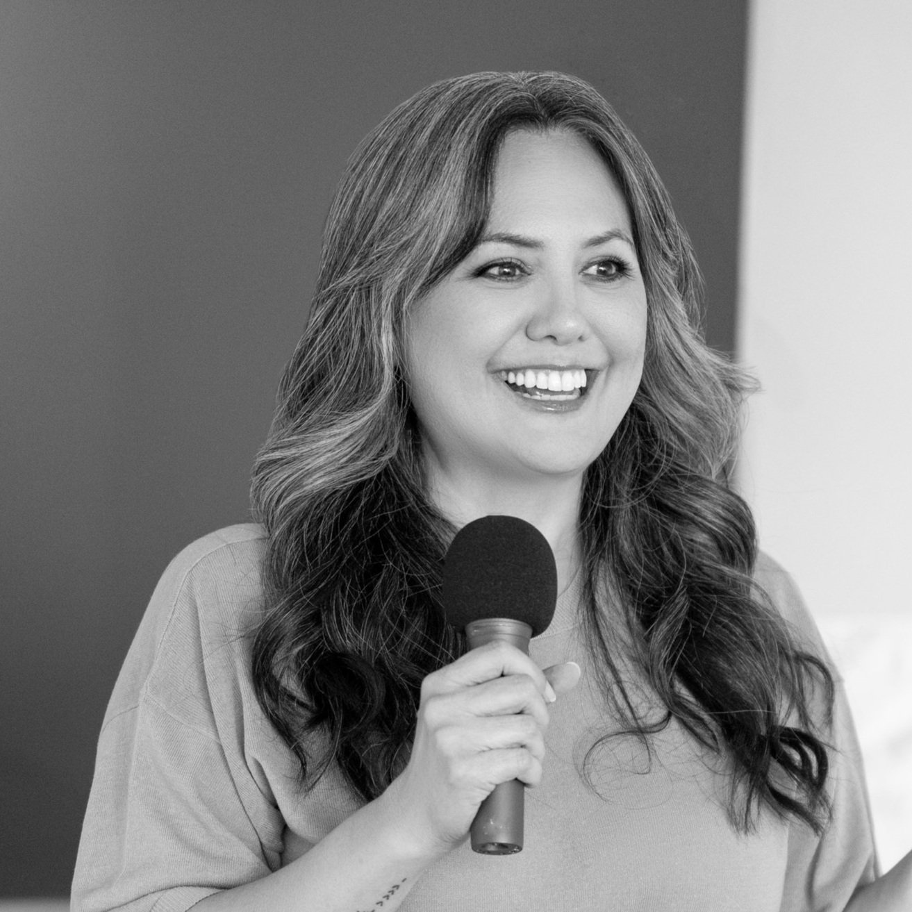 The Mapuana Reed Show