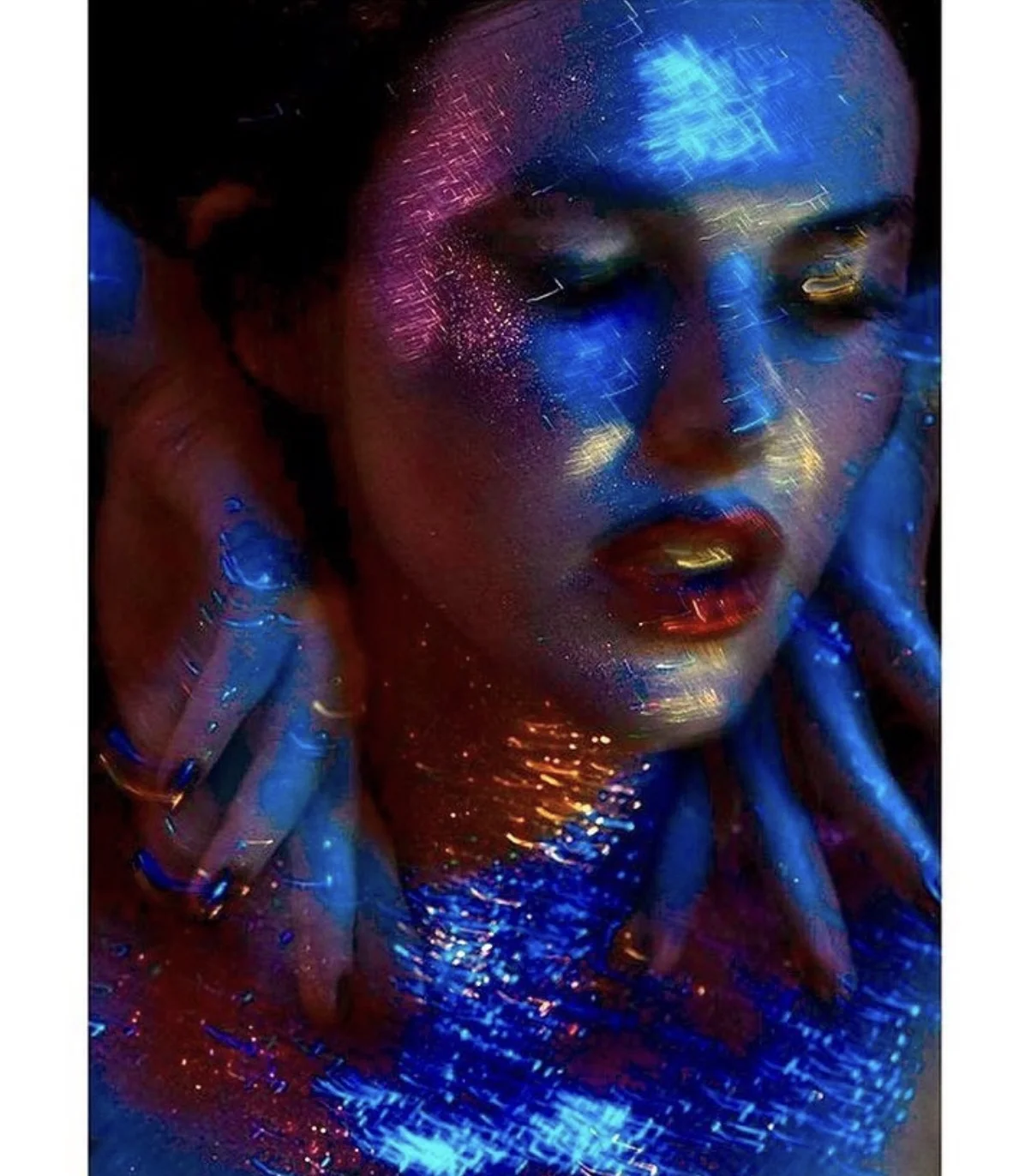 SPACEPASTE Glitter Concentrate — LEMONHEAD.LA