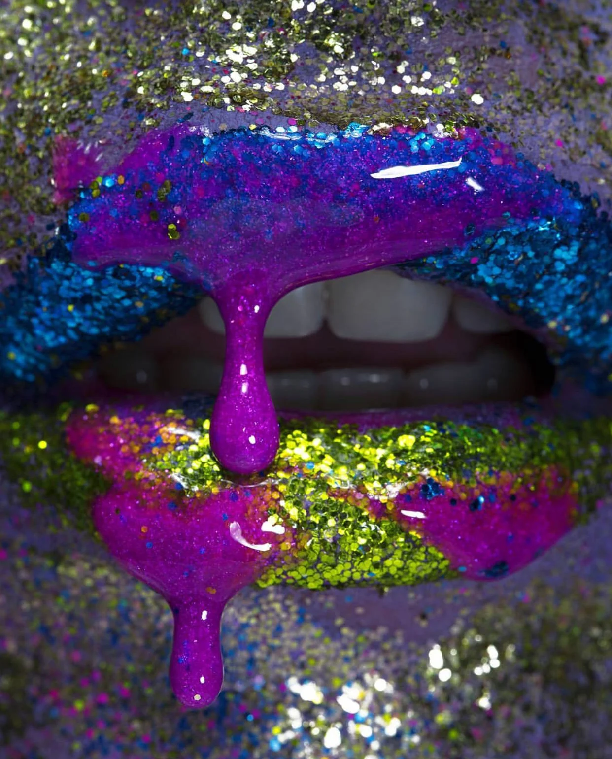 SPACEPASTE Glitter Concentrate — LEMONHEAD.LA