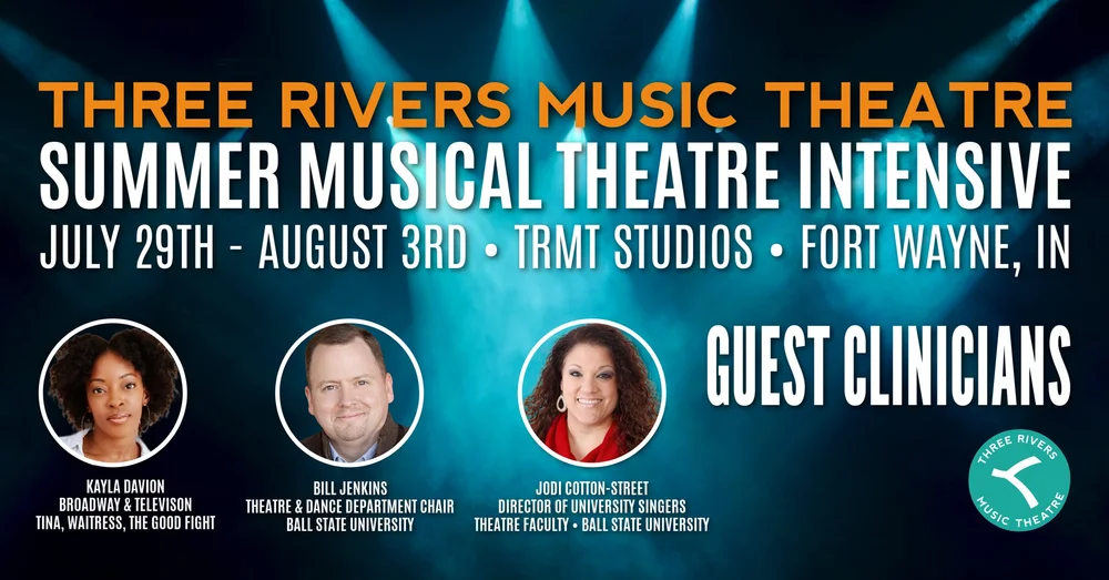 Three Rivers Music Theatre | Fort Wayne, Indiana
