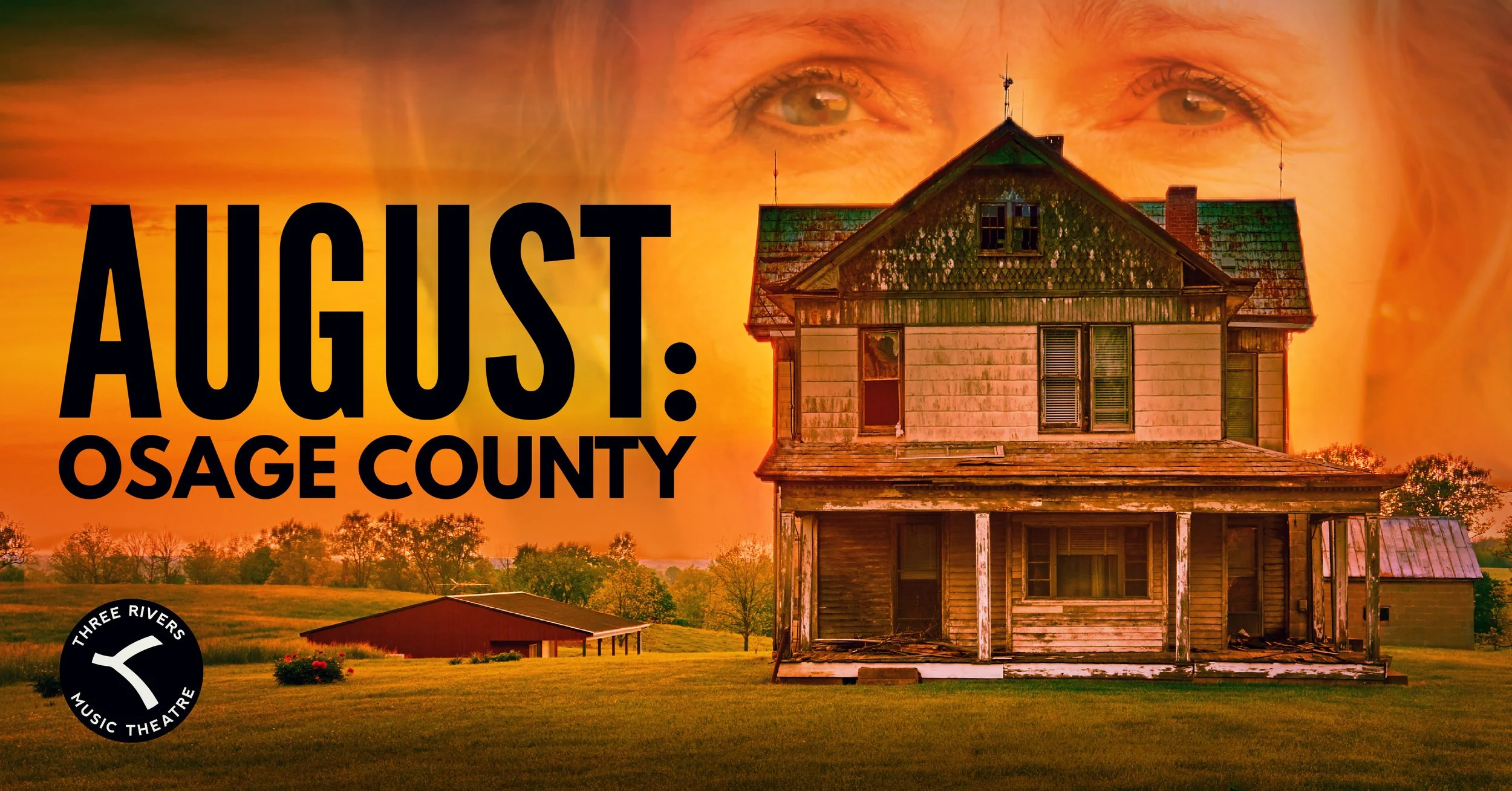 August Osage County Movie Stills