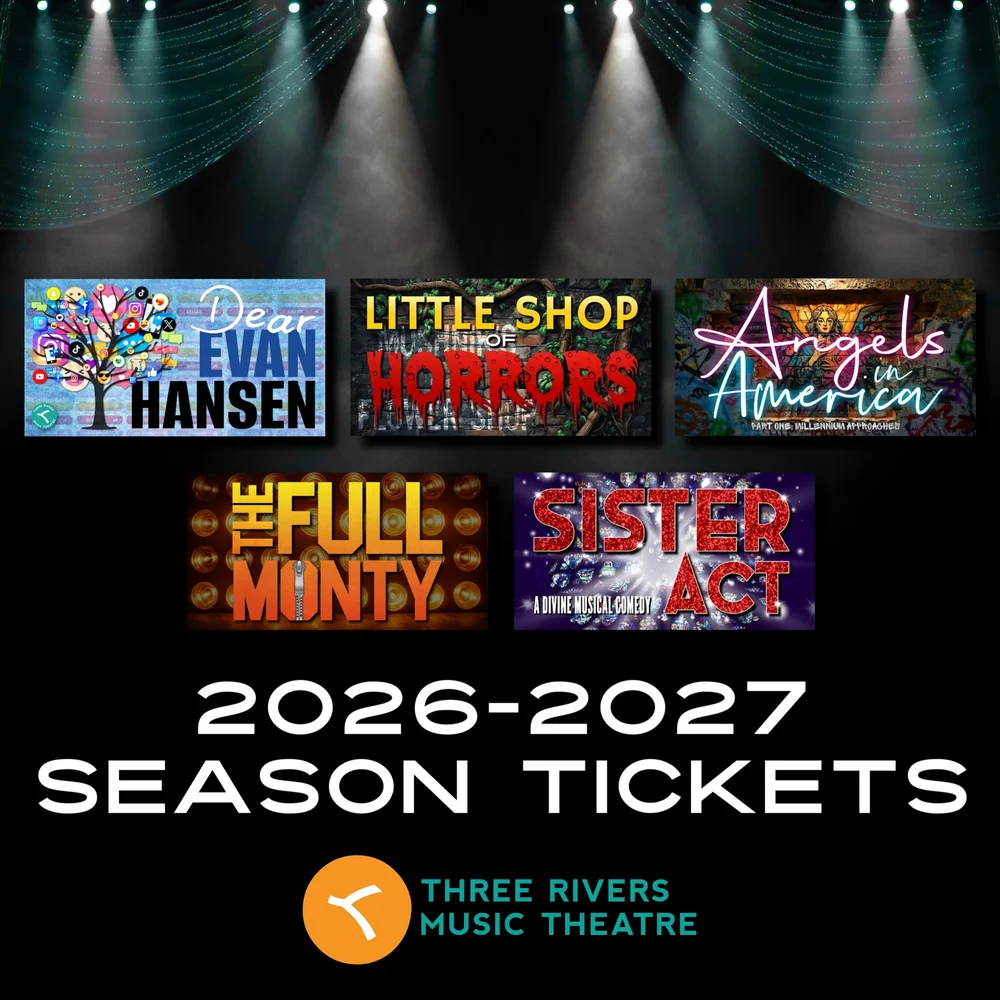 Three Rivers Music Theatre | Fort Wayne, Indiana