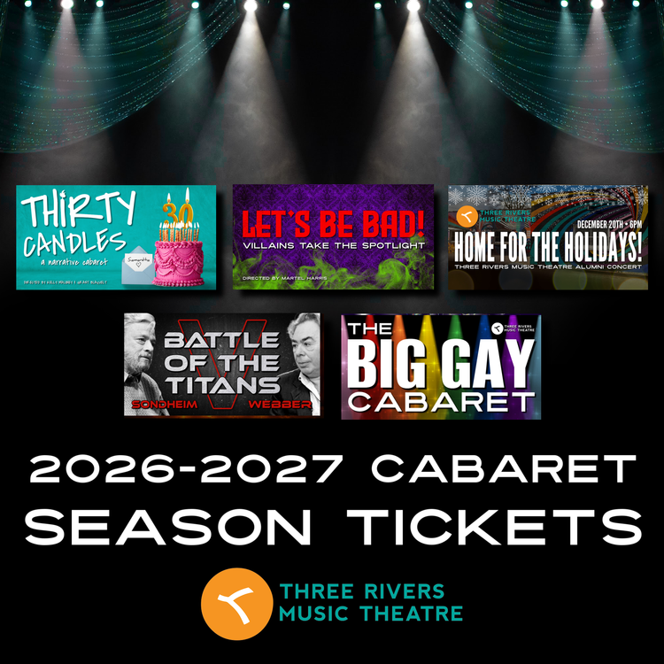 Three Rivers Music Theatre | Fort Wayne, Indiana