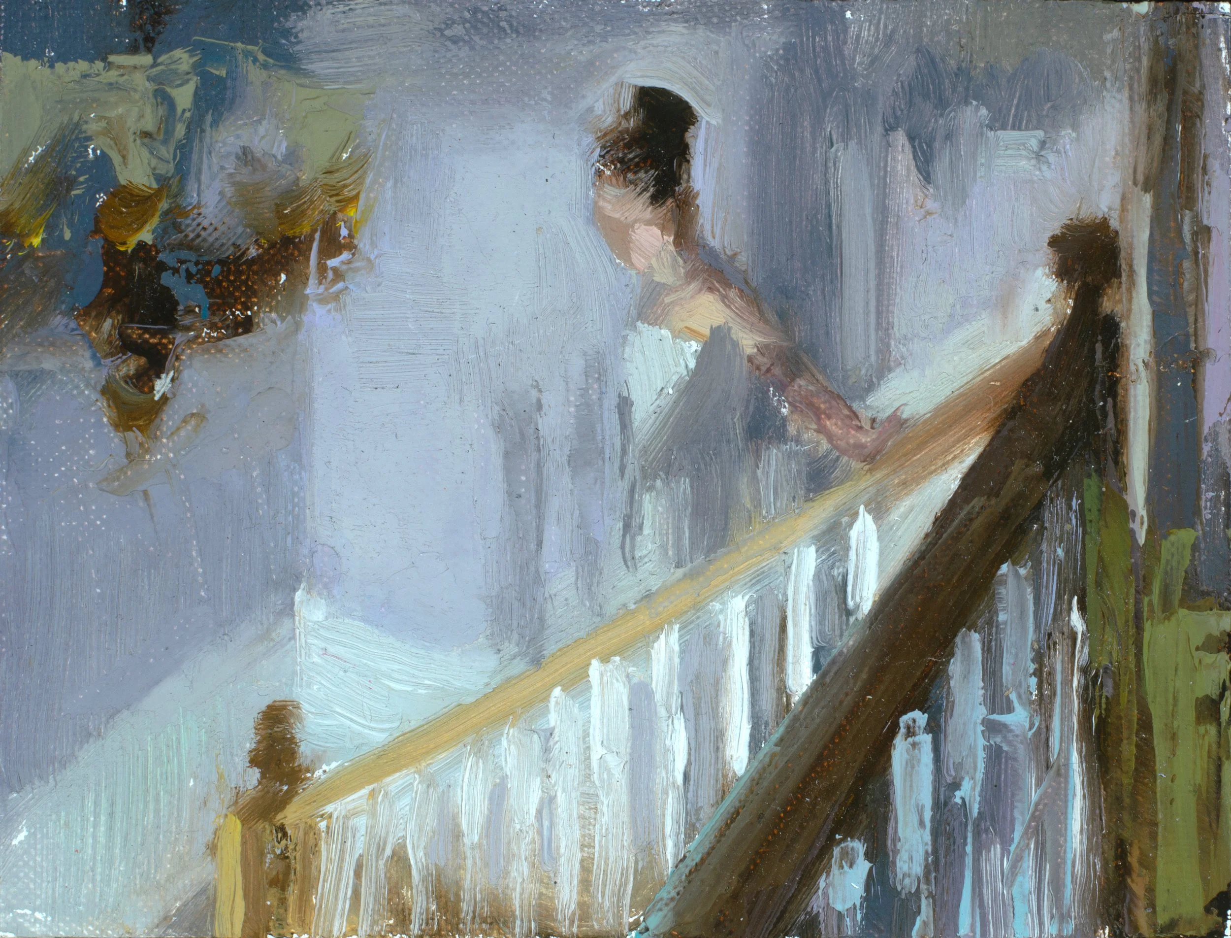 Store — The Artwork of Casey Childs