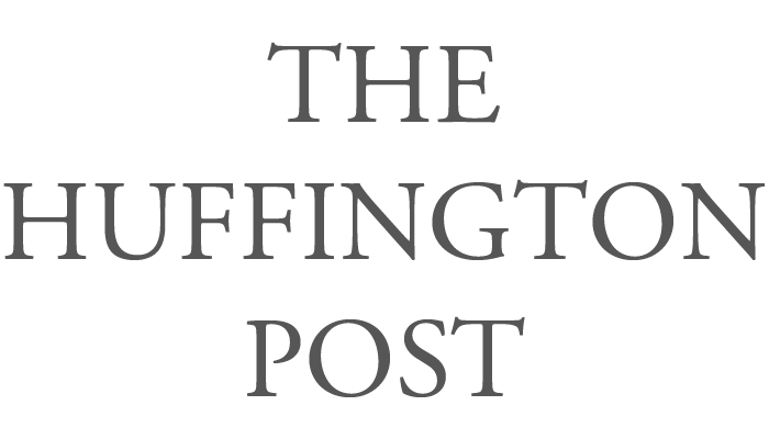 Huffington Post Logo Png