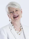 Victoria Barnard — Portfolia Investing Funds for Women