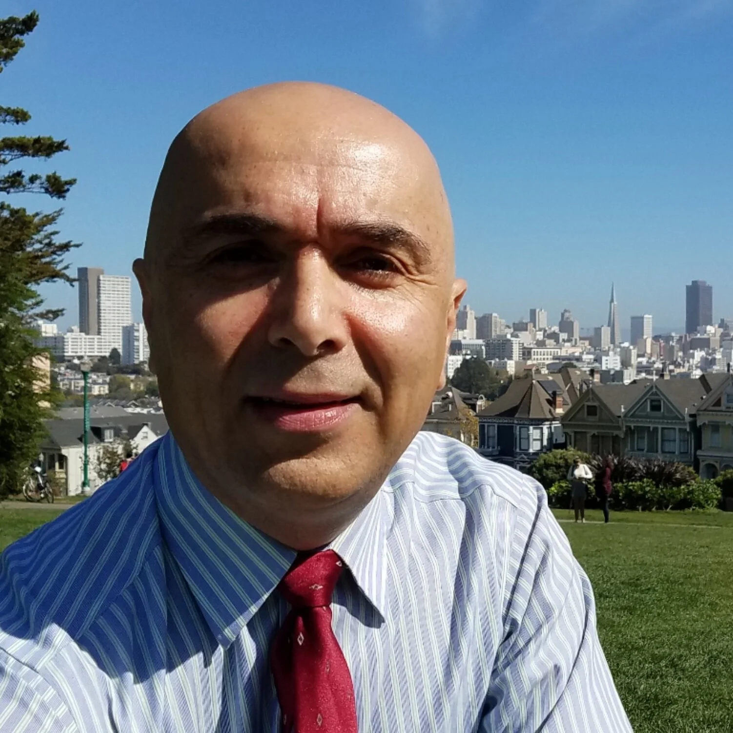 Faz Bashi — Portfolia Investing Funds for Women