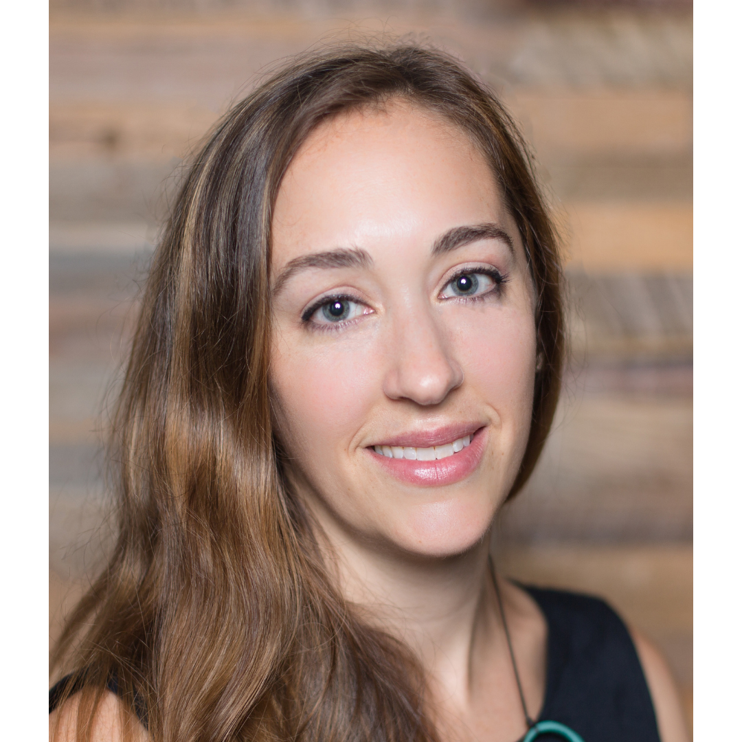 Shayna Harris — Portfolia Investing Funds for Women