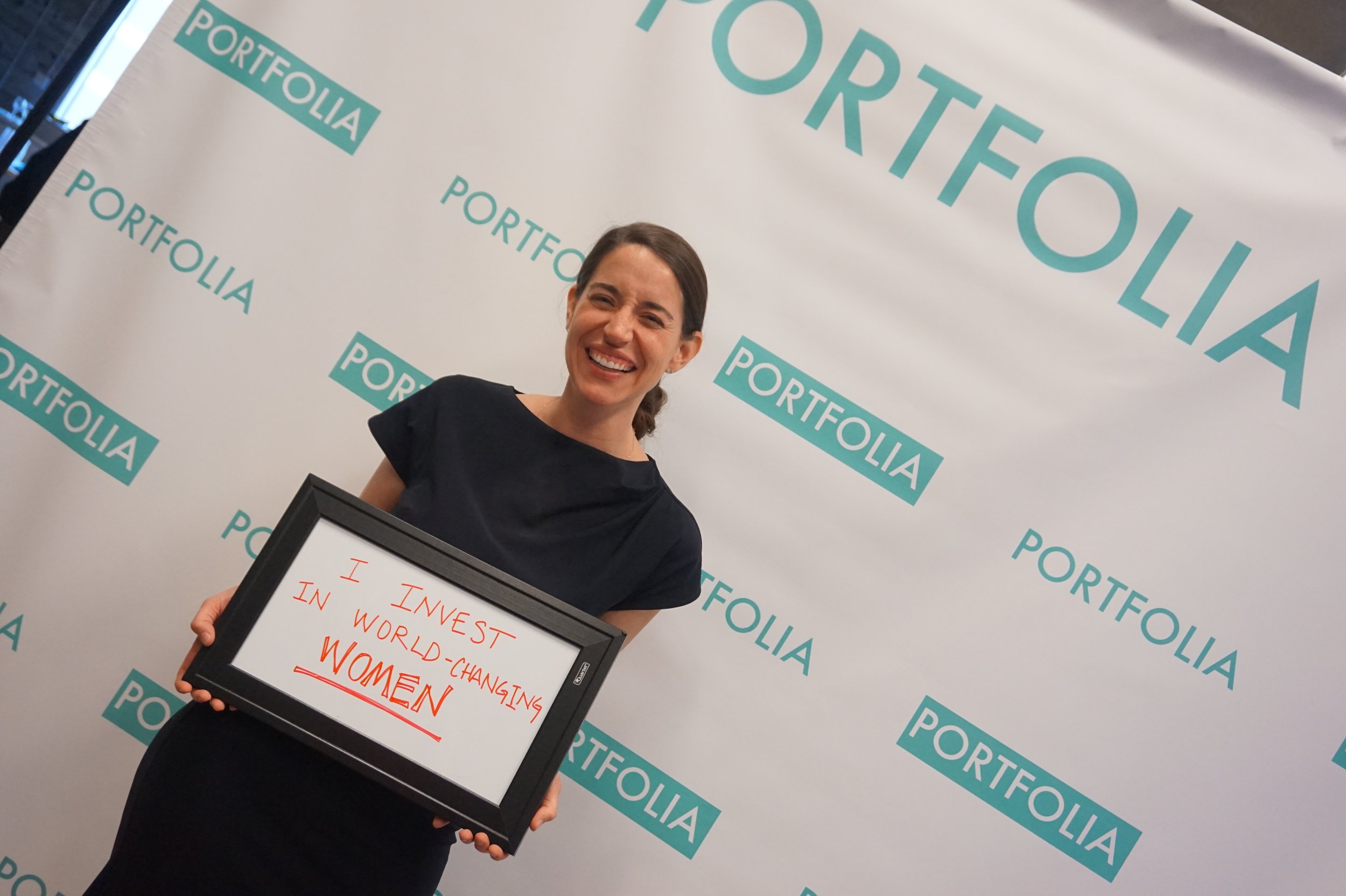 Portfolia Investing Funds Designed For Women