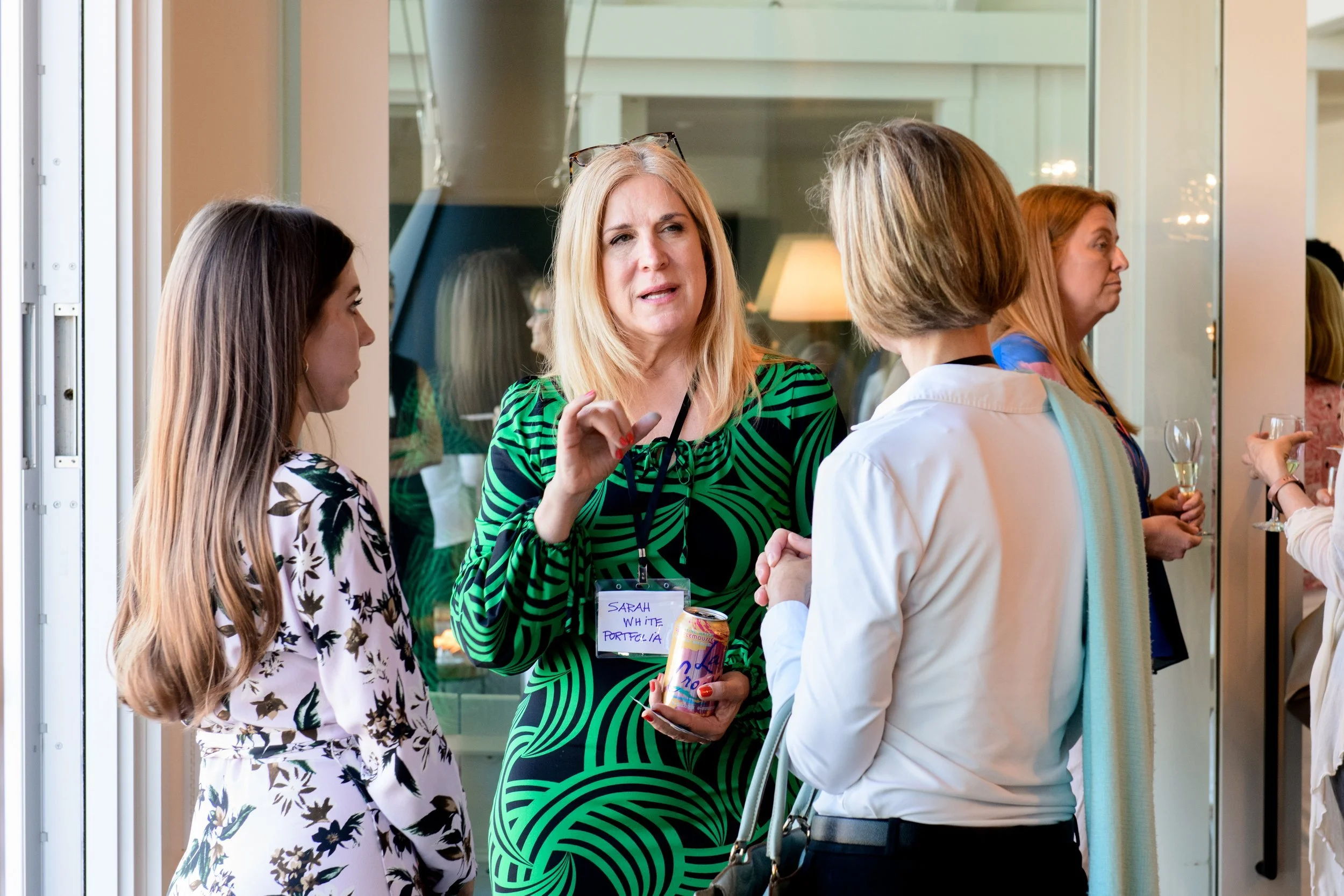 Portfolia Investing Funds Designed For Women