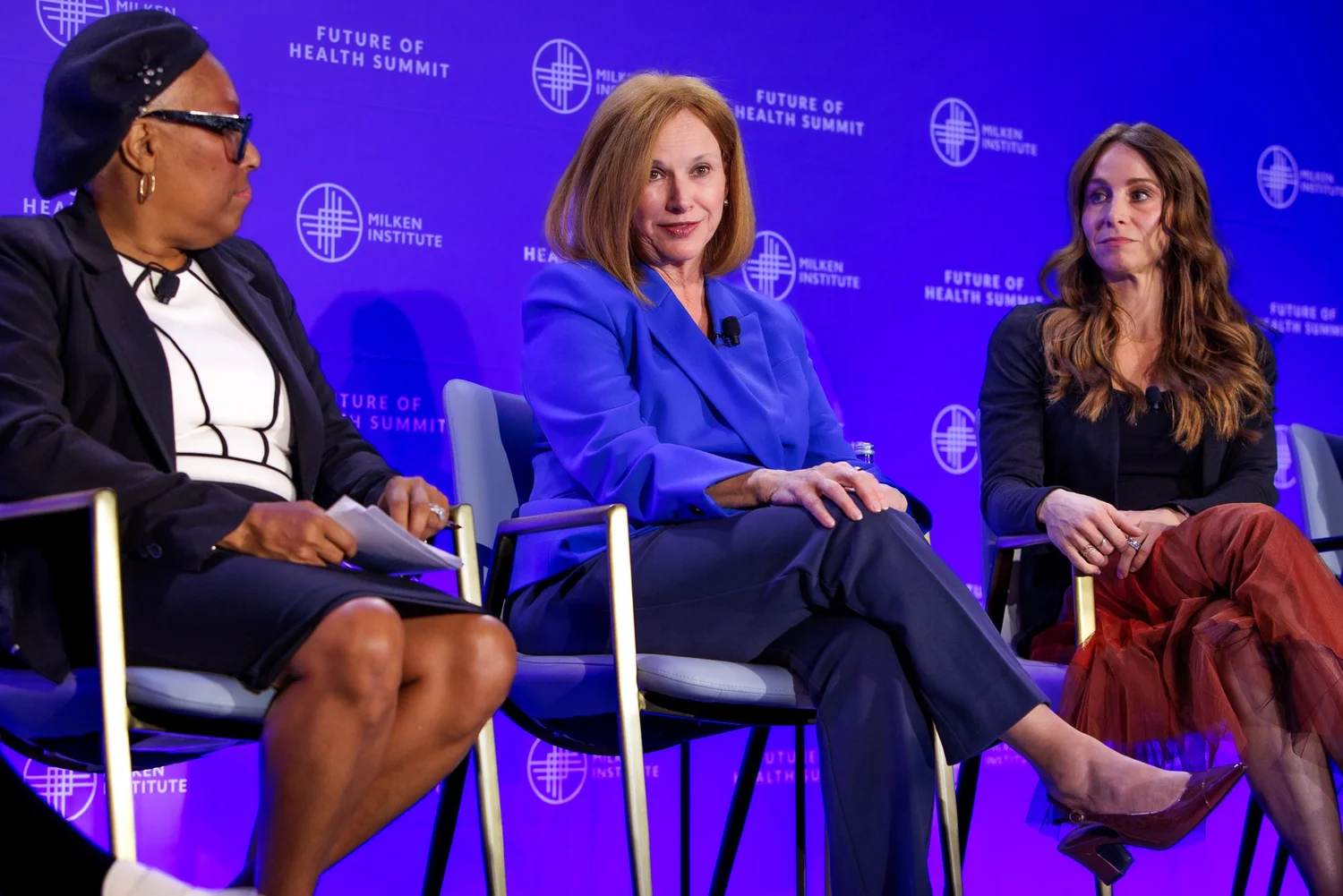 Portfolia Investing Funds Designed For Women