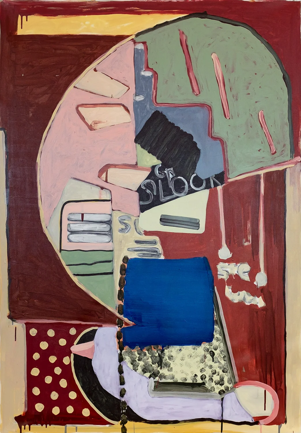 WILLIAM IRVING SINGER