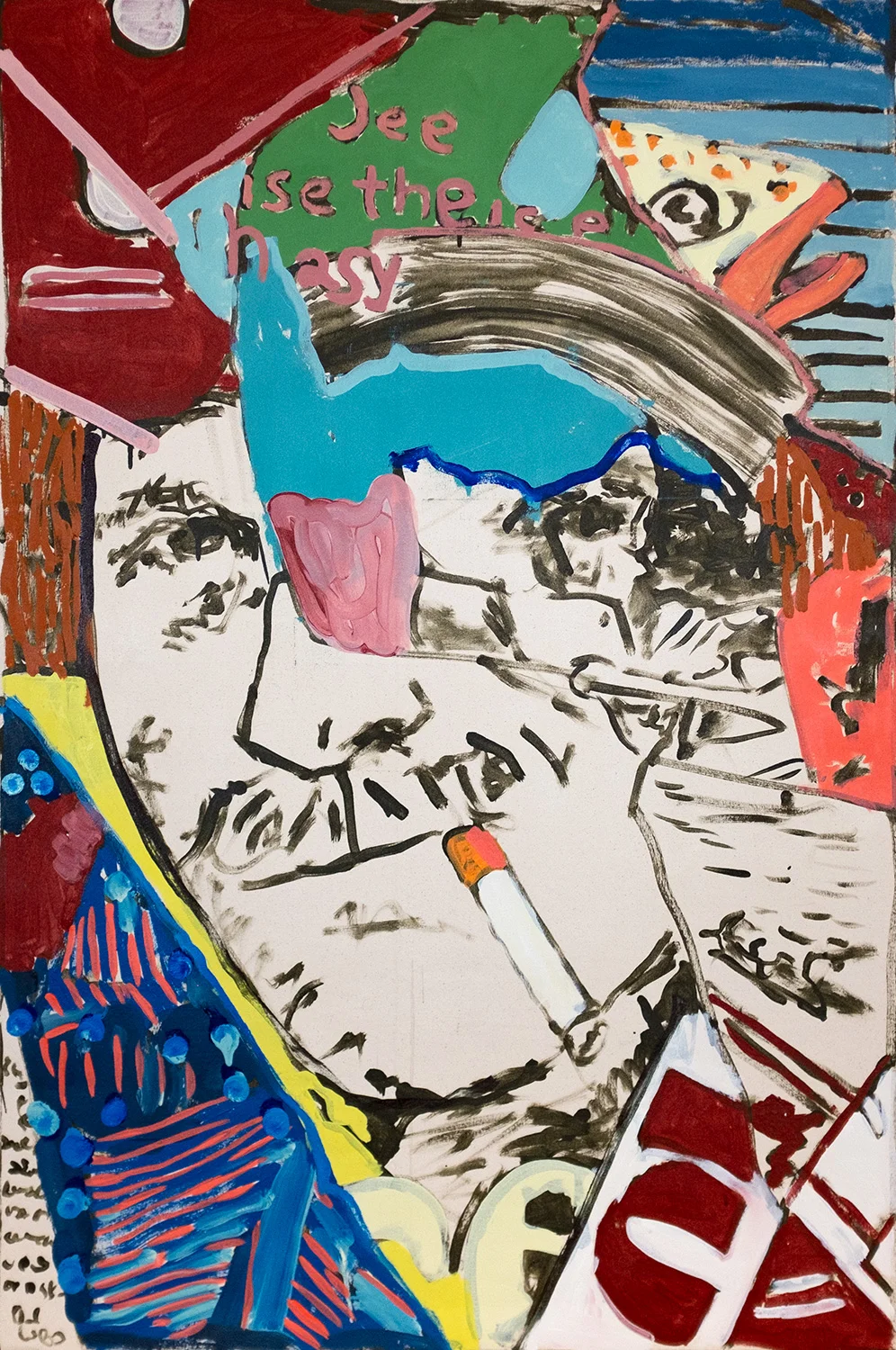 WILLIAM IRVING SINGER