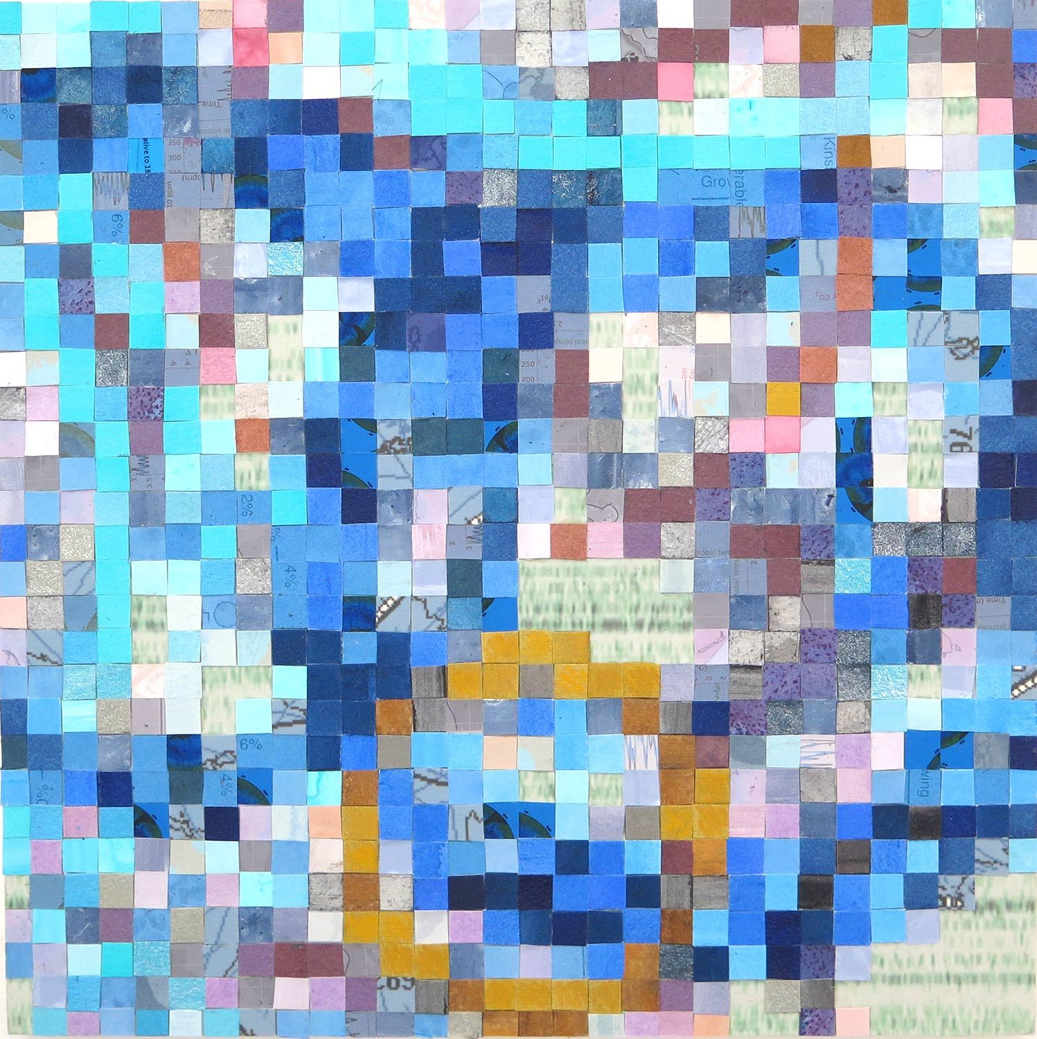 Dither — Carter Hodgkin